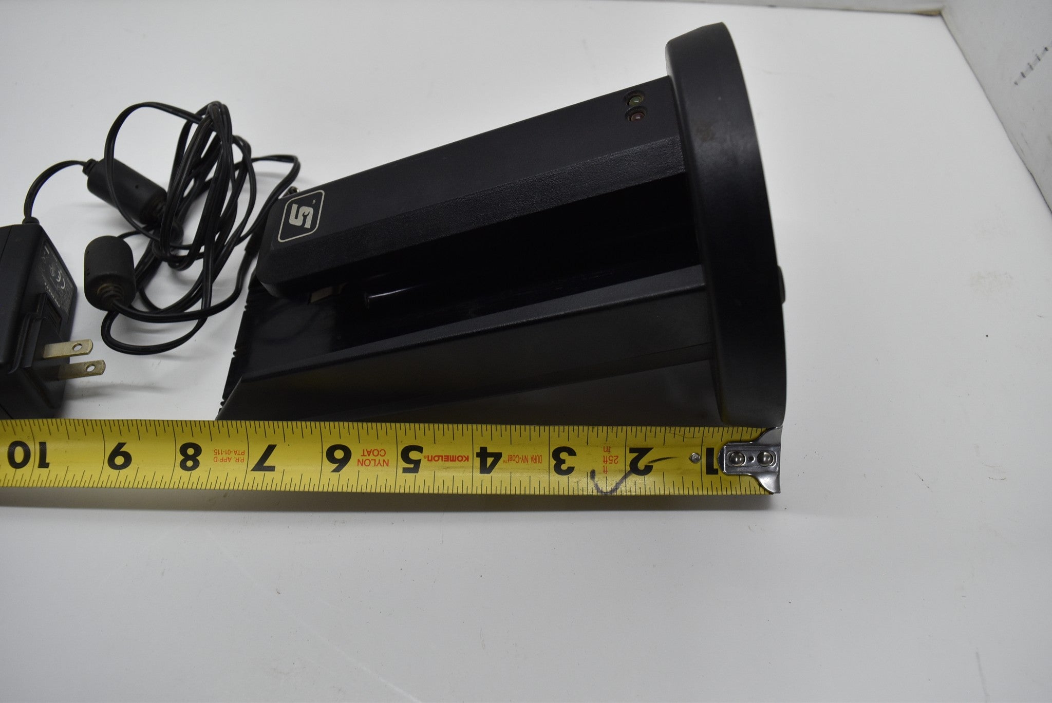 SNAP ON SOLUS PRO VANTAGE PRO BATTERY CHARGER EAK0276B03A 14.5 VDC ...