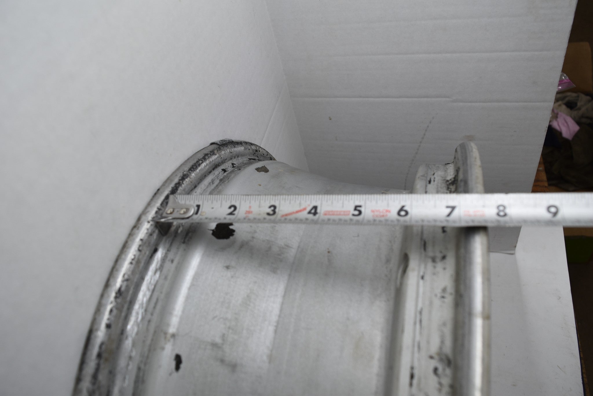 Fox Body Ford Mustang GT LX 16" Pony Wheel Rim 5 Star 16x7 4 Lug OEM 1 ...