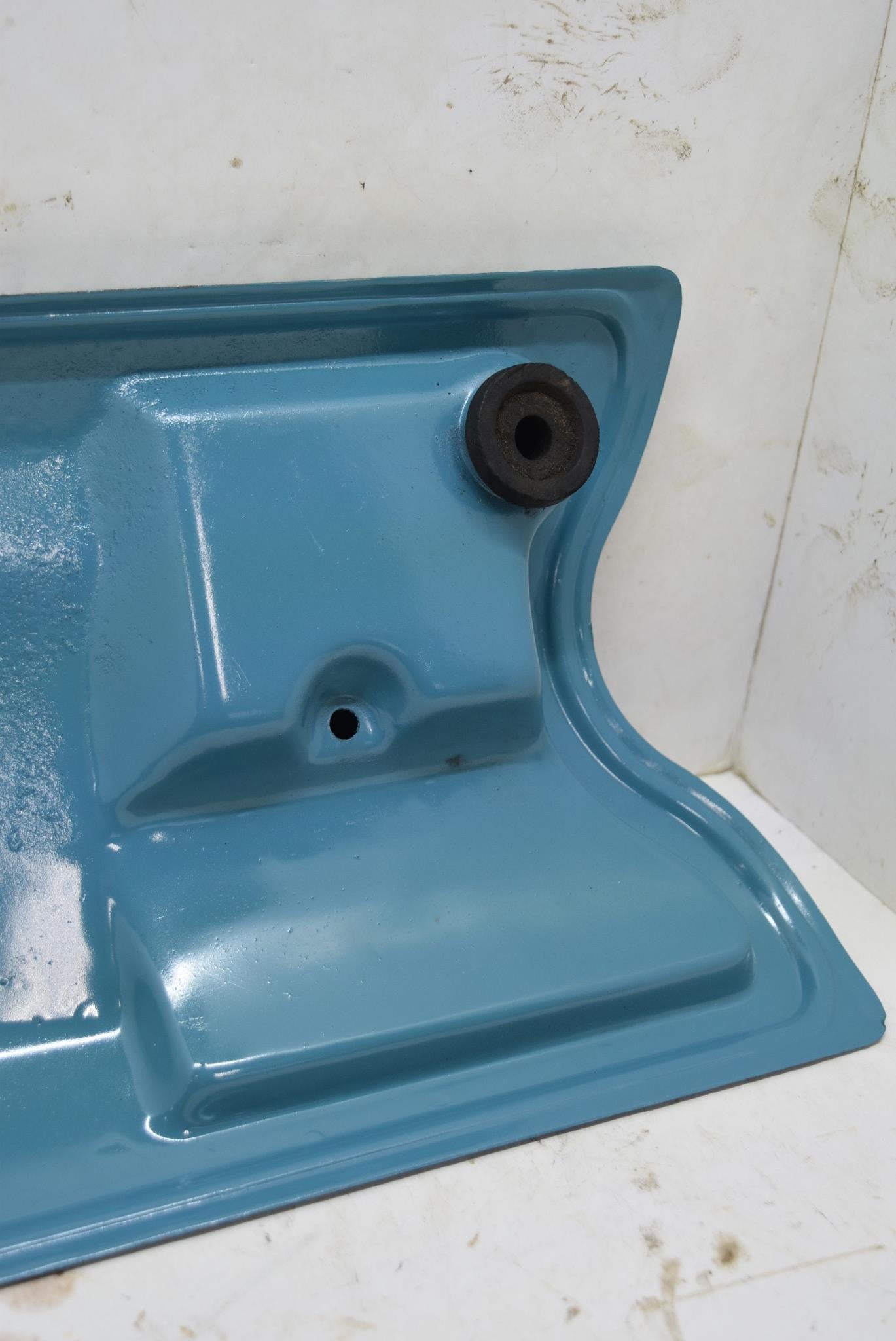 1963-1967 Pontiac Valley Pan Lemans GTO Firebird 350 389 400 421 428 ...