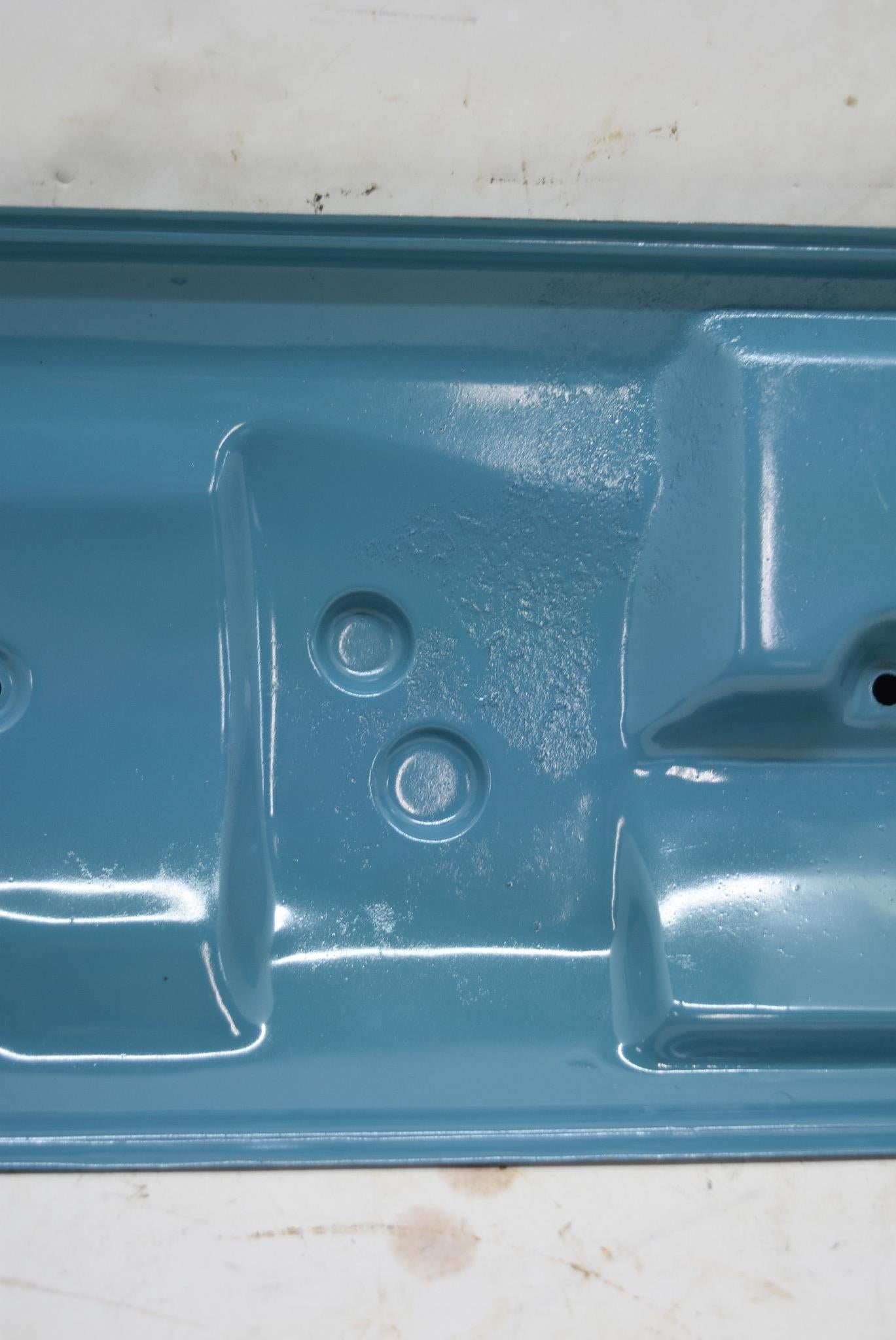 1963-1967 Pontiac Valley Pan Lemans GTO Firebird 350 389 400 421 428 ...