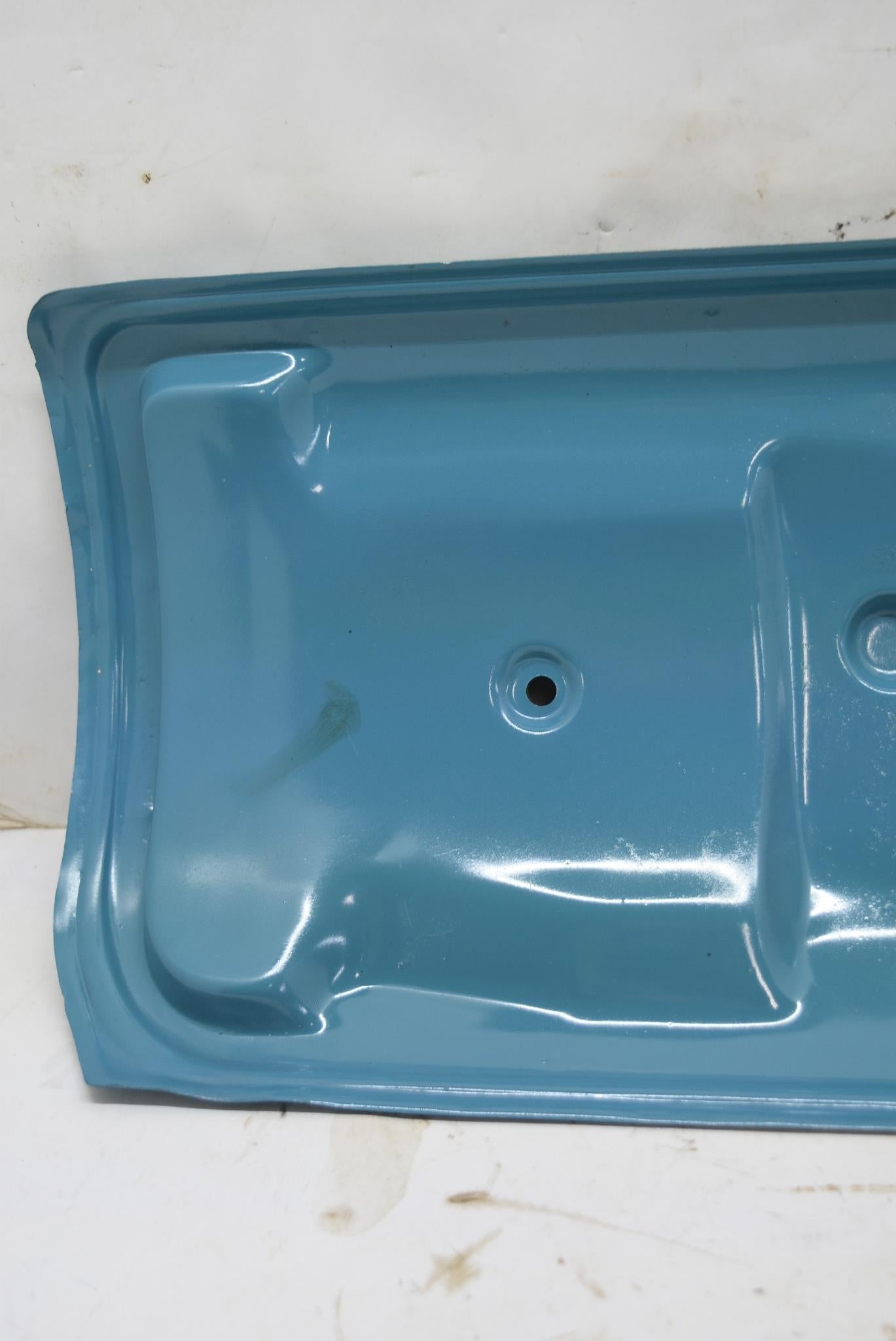 1963-1967 Pontiac Valley Pan Lemans GTO Firebird 350 389 400 421 428 ...