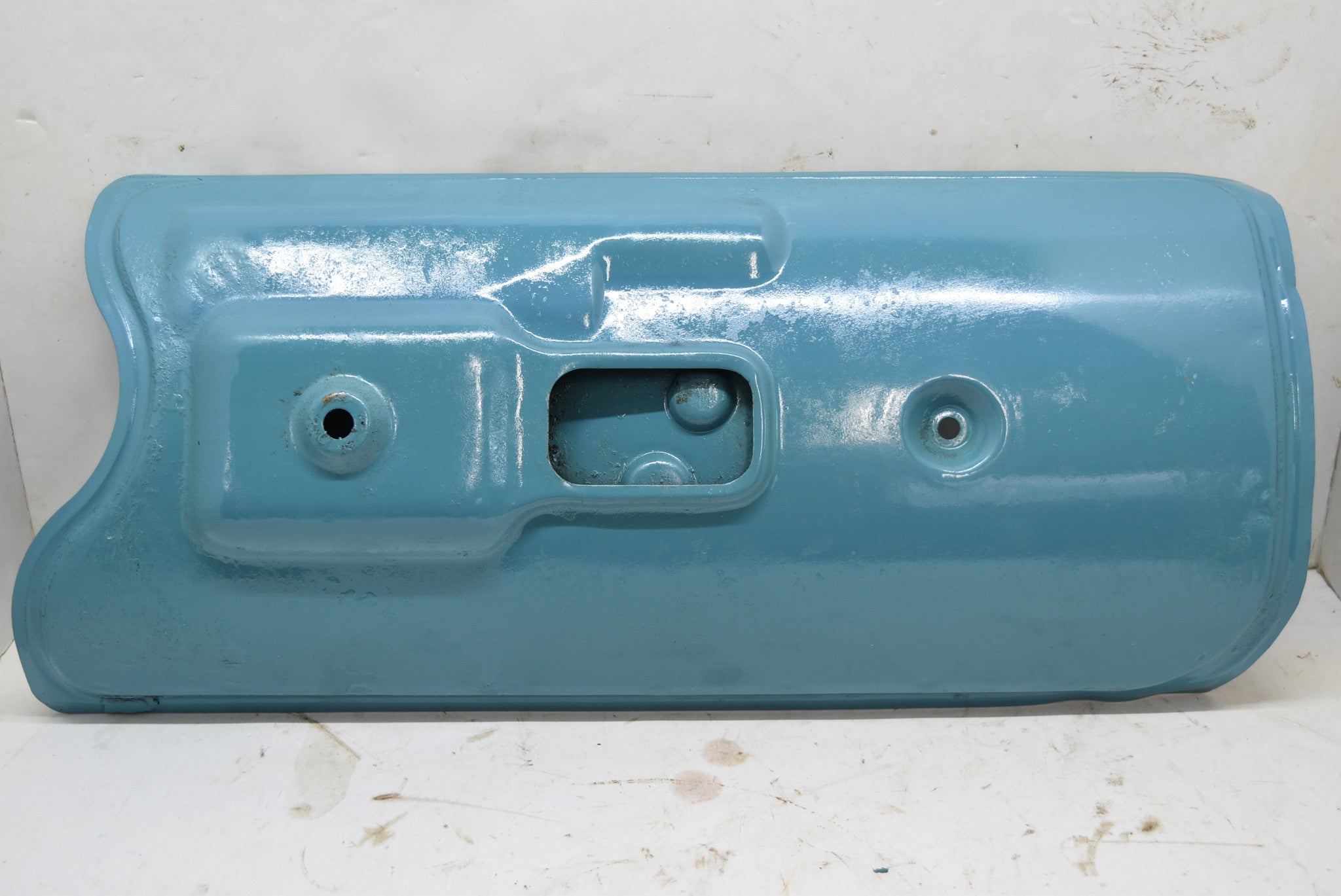 1963-1967 Pontiac Valley Pan Lemans GTO Firebird 350 389 400 421 428 ...