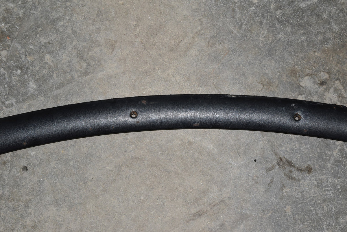 1972-1979 Ranchero Montego Gran Torino Interior Windshield Trim Moldin ...