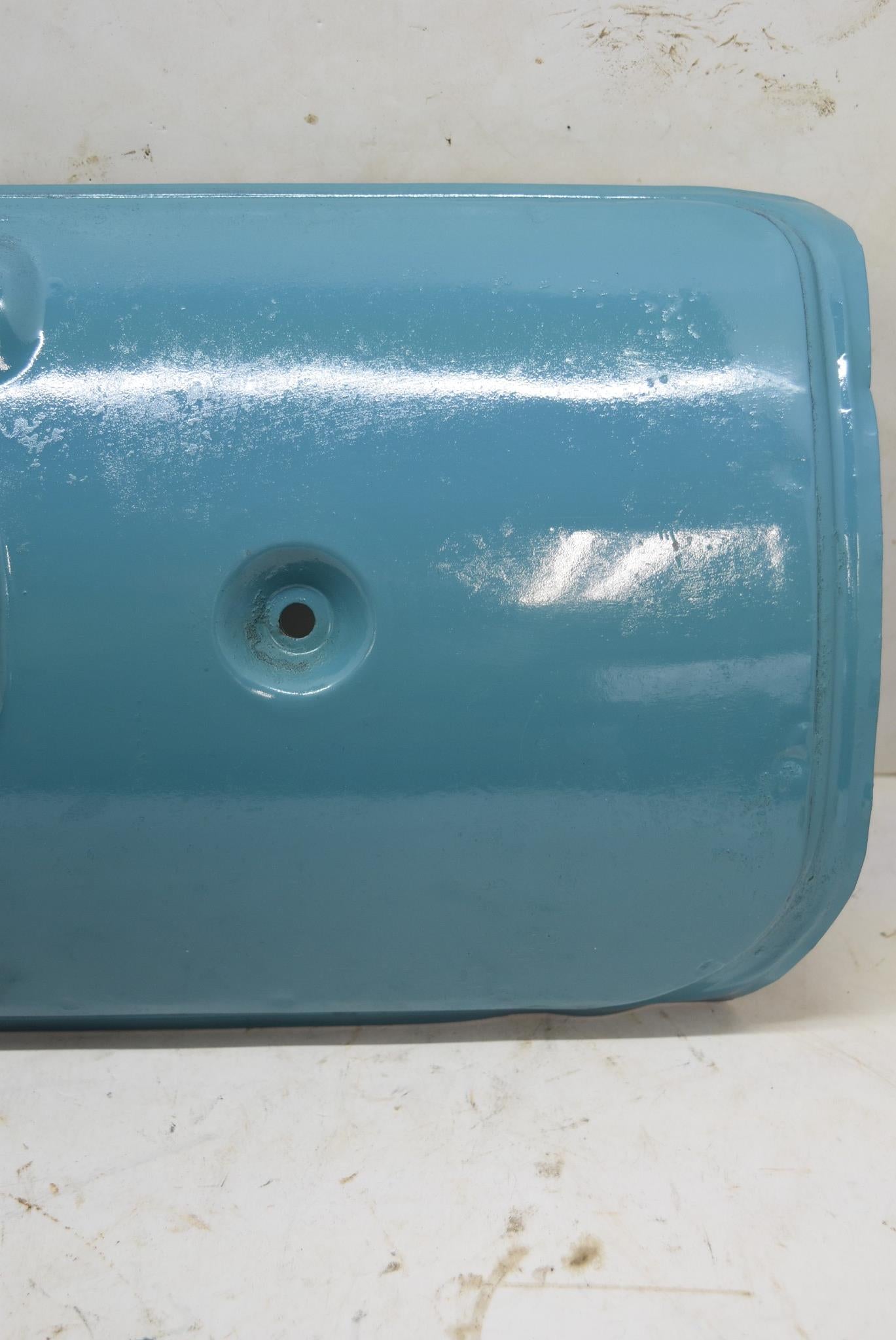 1963-1967 Pontiac Valley Pan Lemans GTO Firebird 350 389 400 421 428 ...