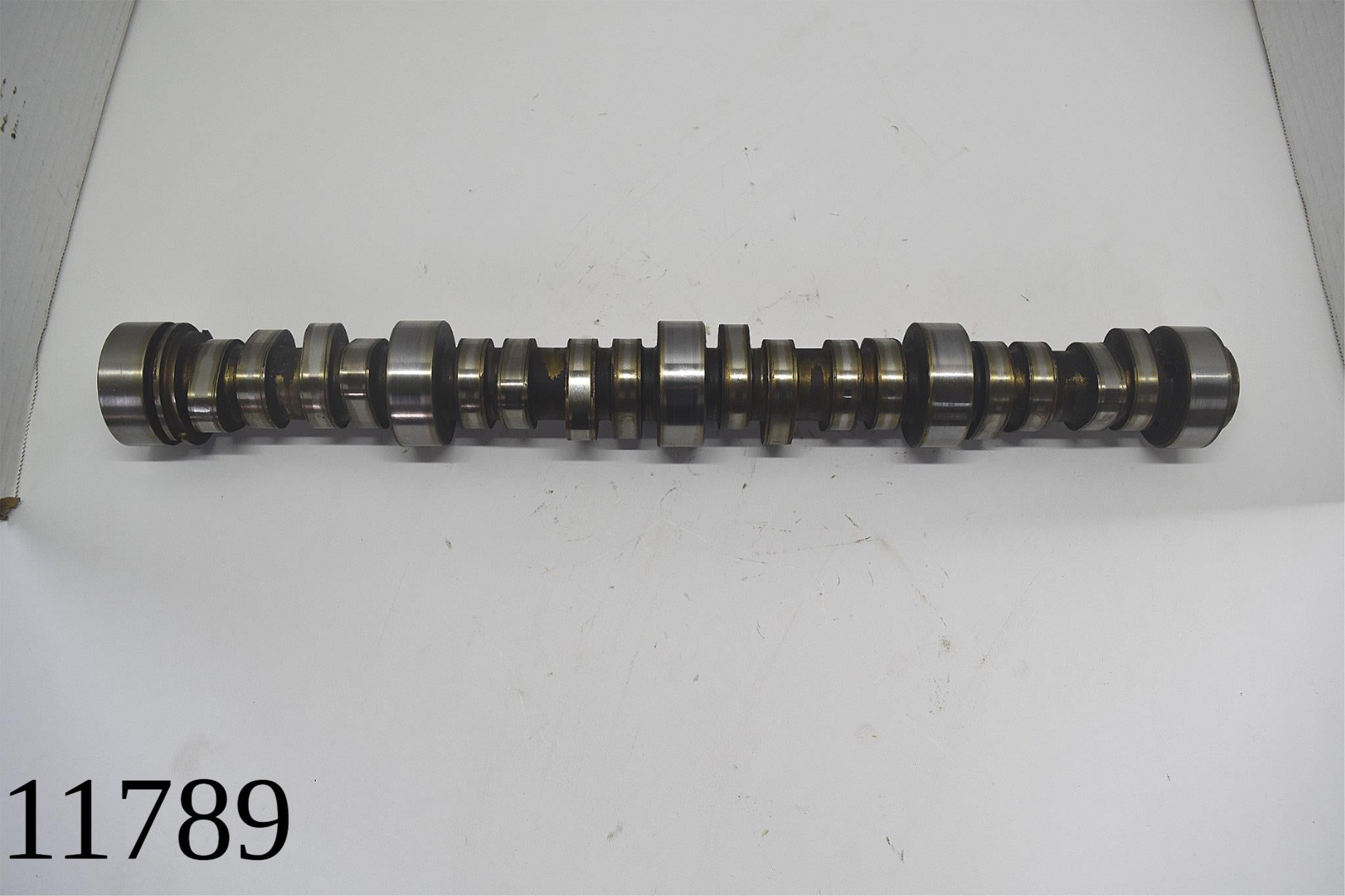 1999 2004 GMC CHEVY LM7 L59 LS1 CAMSHAFT 99 00 01 02 03 04 0967 1186 ...
