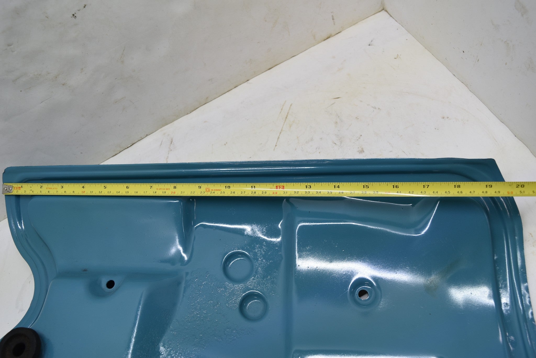 1963-1967 Pontiac Valley Pan Lemans GTO Firebird 350 389 400 421 428 ...