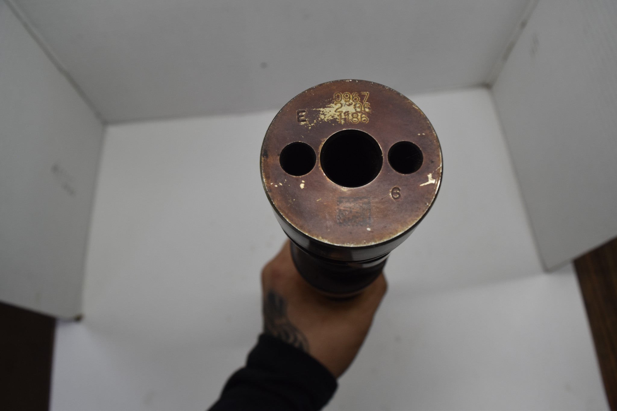 1999 2004 GMC CHEVY LM7 L59 LS1 CAMSHAFT 99 00 01 02 03 04 0967 1186 ...