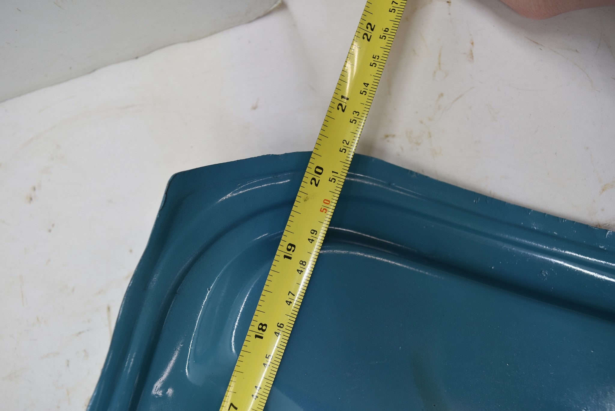 1963-1967 Pontiac Valley Pan Lemans GTO Firebird 350 389 400 421 428 ...