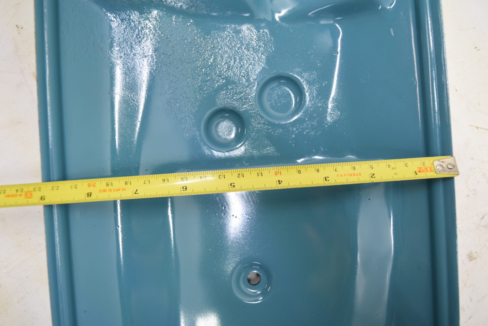 1963-1967 Pontiac Valley Pan Lemans GTO Firebird 350 389 400 421 428 ...