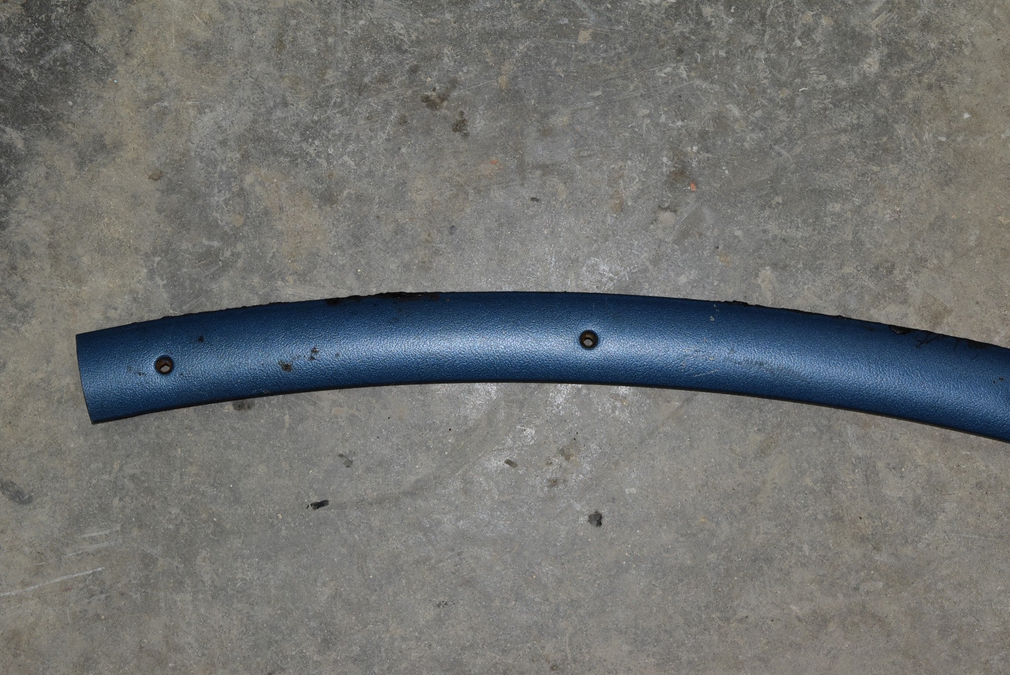 1972-1979 Ranchero Montego Gran Torino Interior Windshield Trim Moldin ...