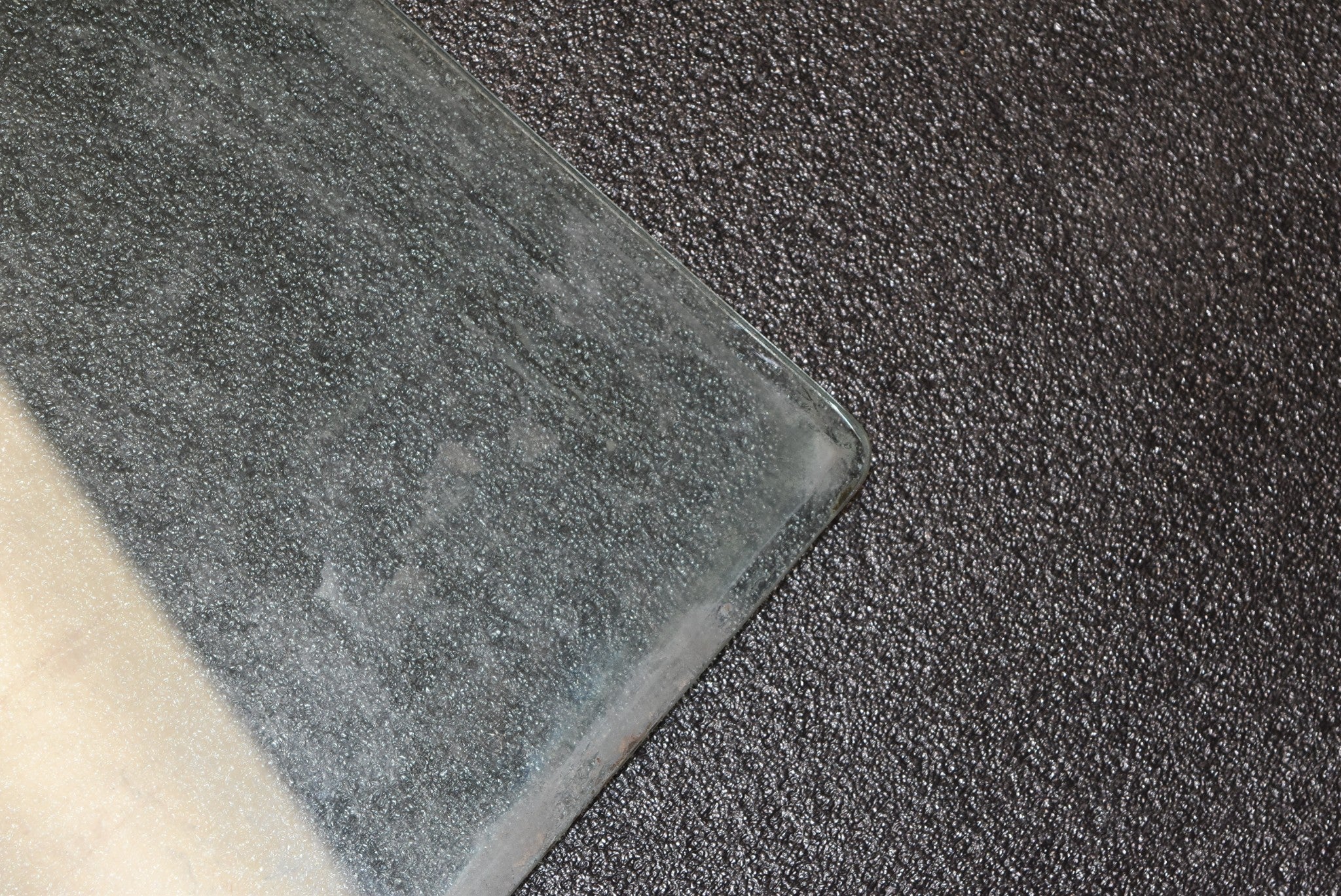 1969 1970 Mustang GT Mach 1 Boss Shelby Fastback Rear Window Glass ...