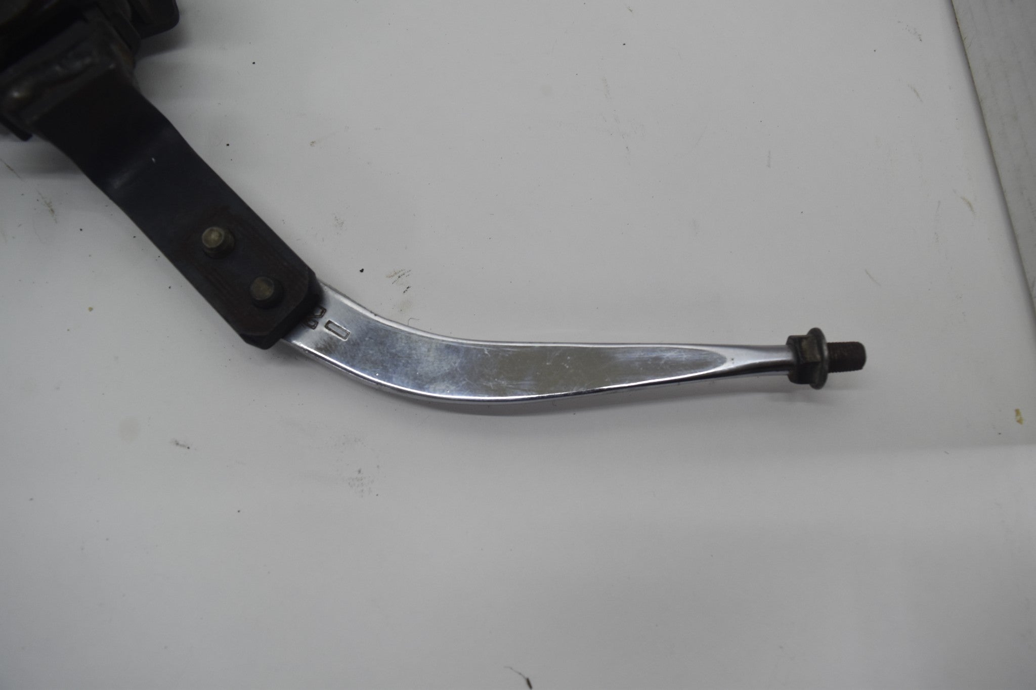 HURST COMPETITION PLUS 4 SPEED SHIFTER LINKAGE STICK MANUAL– FatMan's ...