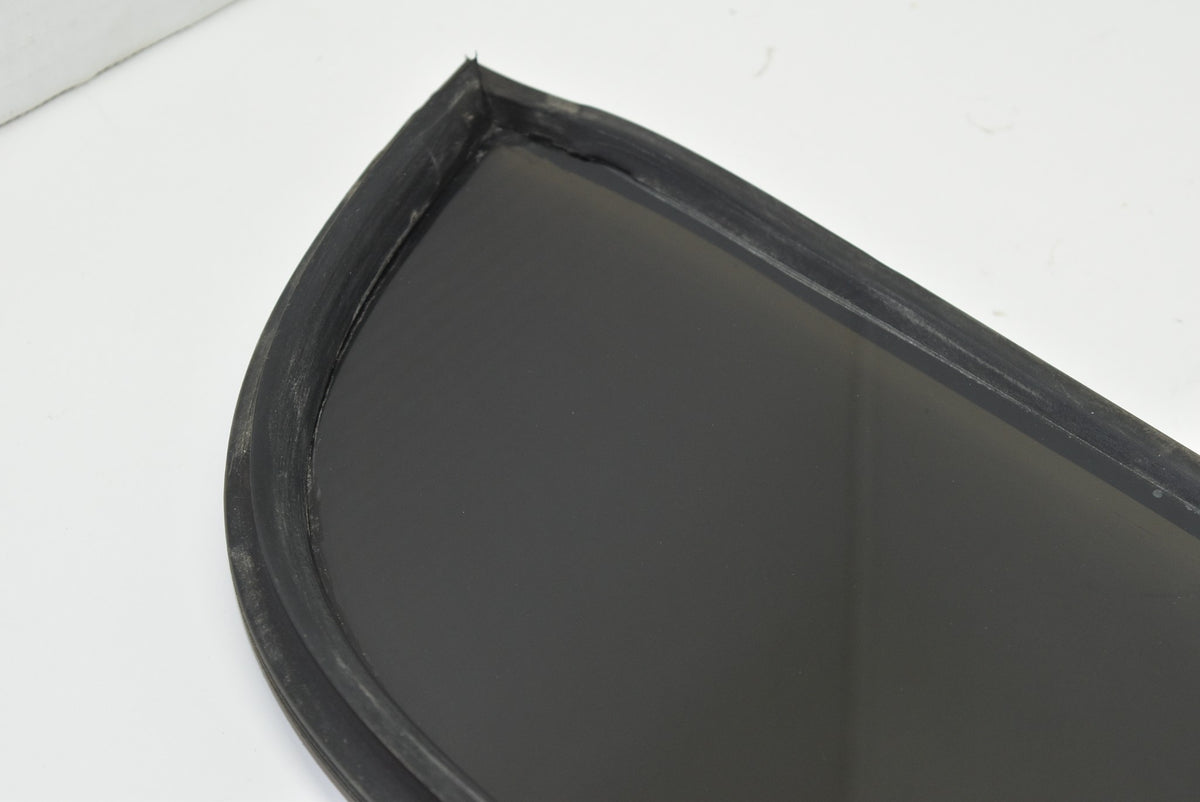 1973 1991 Chevy Suburban Square Body Rear Door Vent Wing Window C10 K1 ...