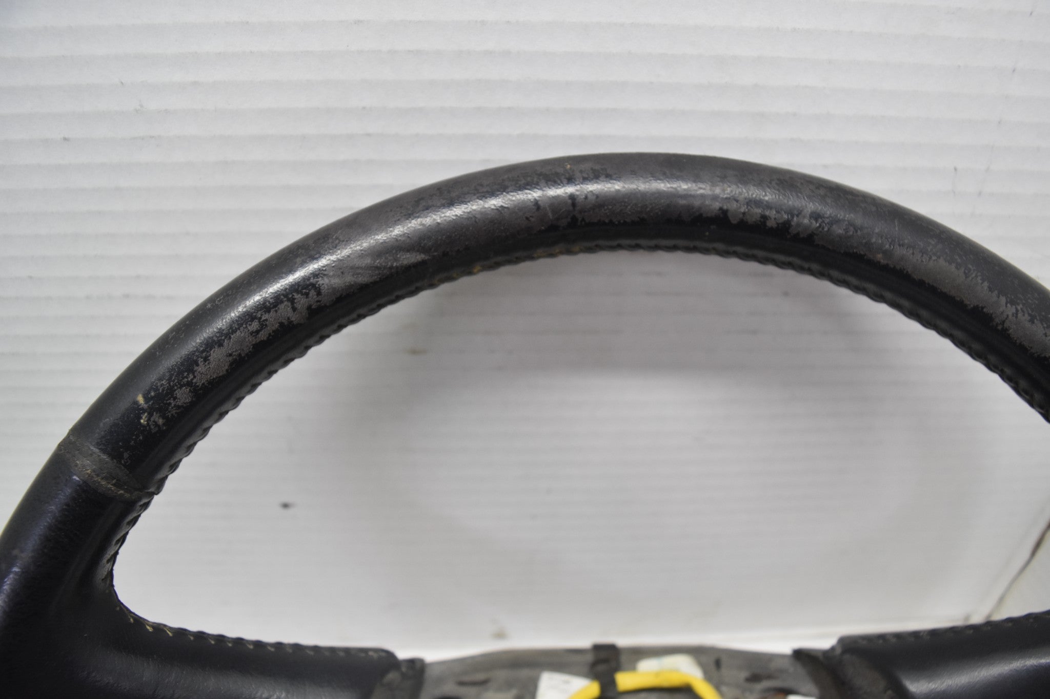 1998 1999 2000 2001 2002 CHEVROLET SILVERADO SIERRA TAHOE STEERING WHE ...