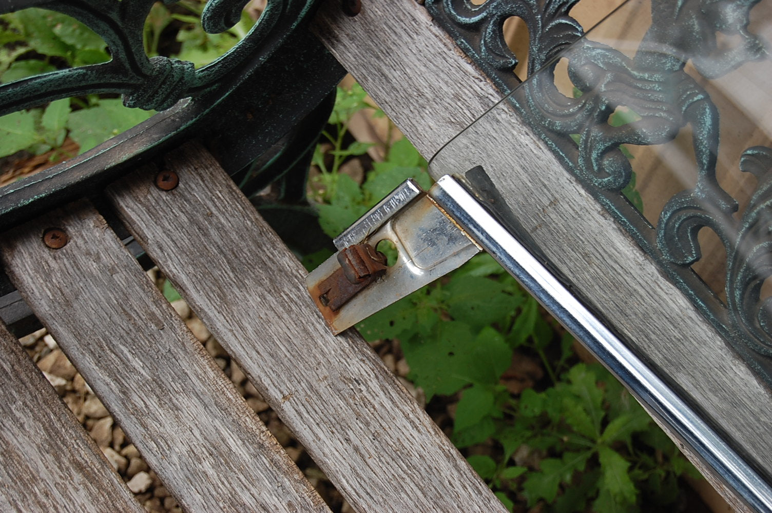 1963 Pontiac Catalina LH Driver Door Window Frame and Glass– FatMan's ...