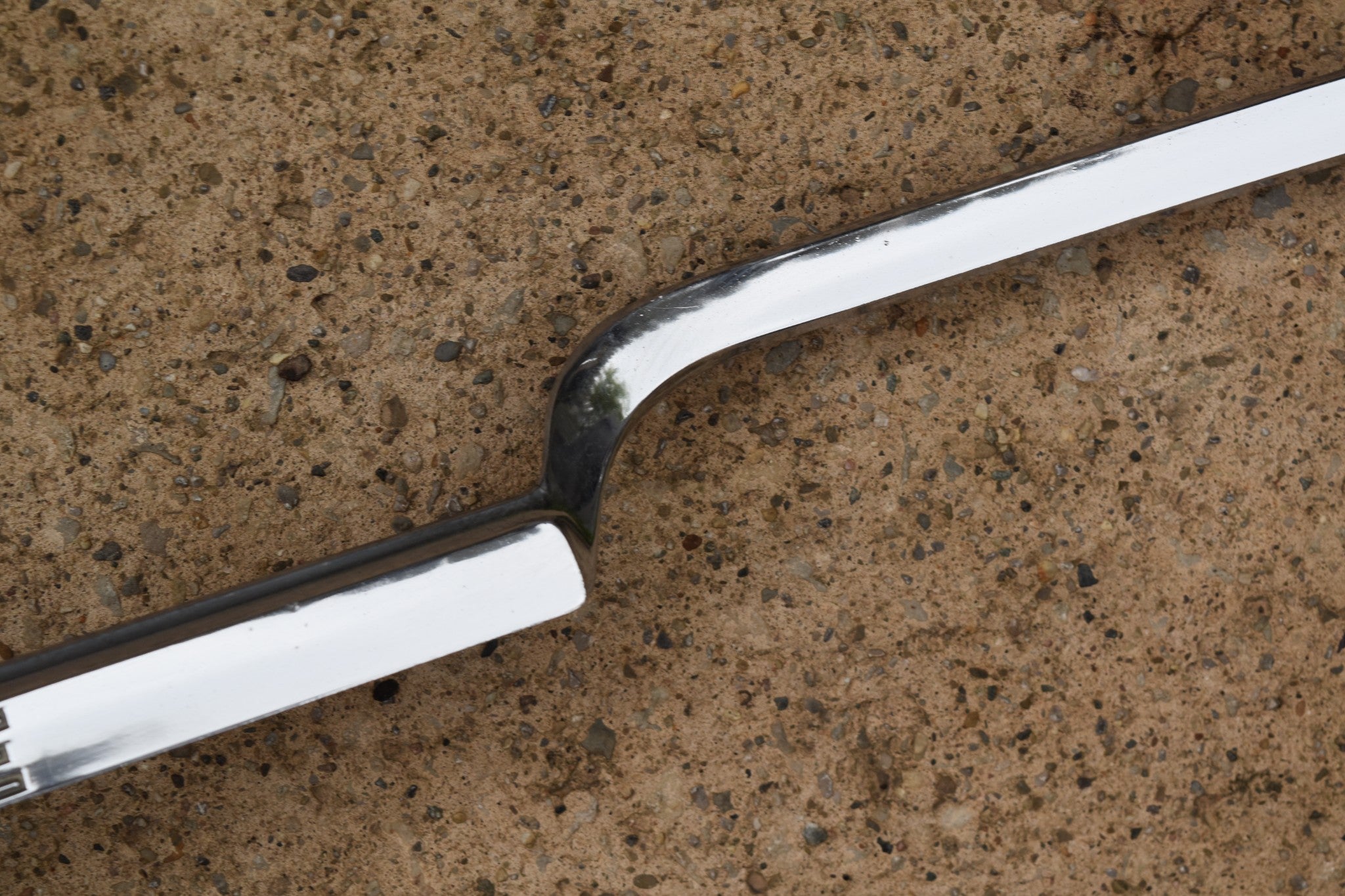 1966 Oldsmobile Cutlass 442 F85 Hood Lip Trim Moulding OEM Olds 66 ...