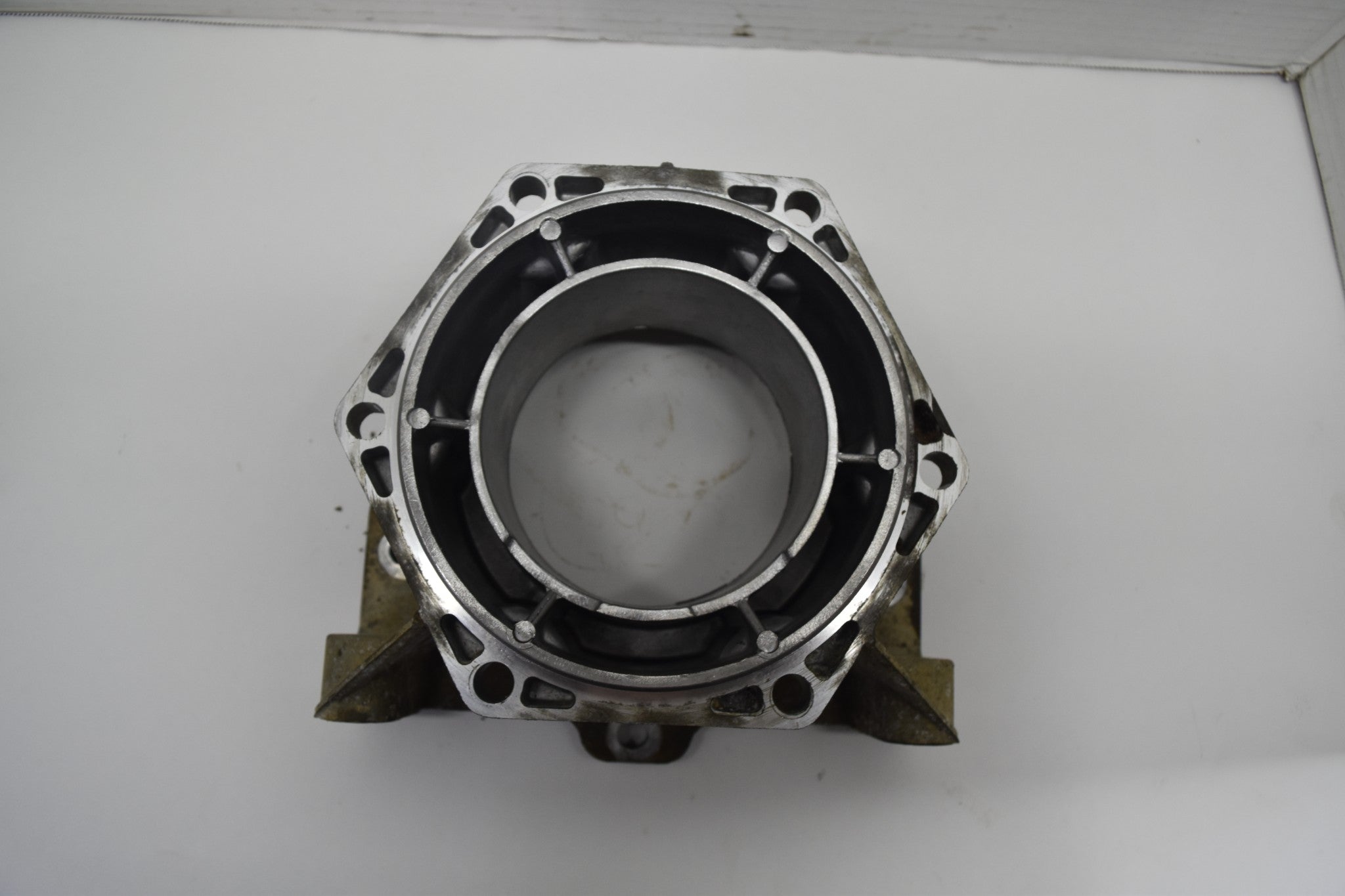 4L60E TRANSFER CASE ADAPTER EXTENSION TAIL 4X4 GM CHEVROLET CHEVY 6 BO ...