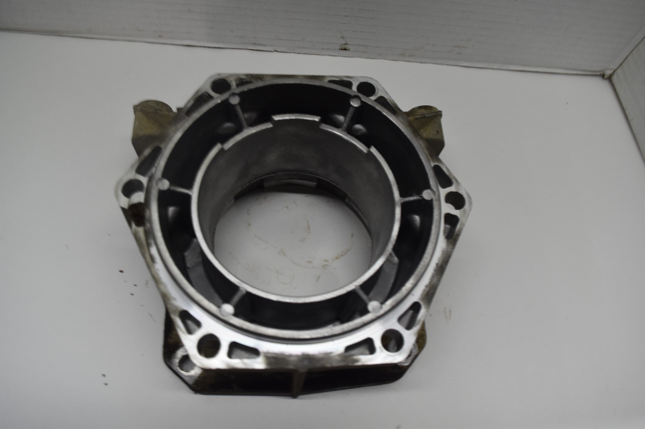 4L60E TRANSFER CASE ADAPTER EXTENSION TAIL 4X4 GM CHEVROLET CHEVY 6 BO ...