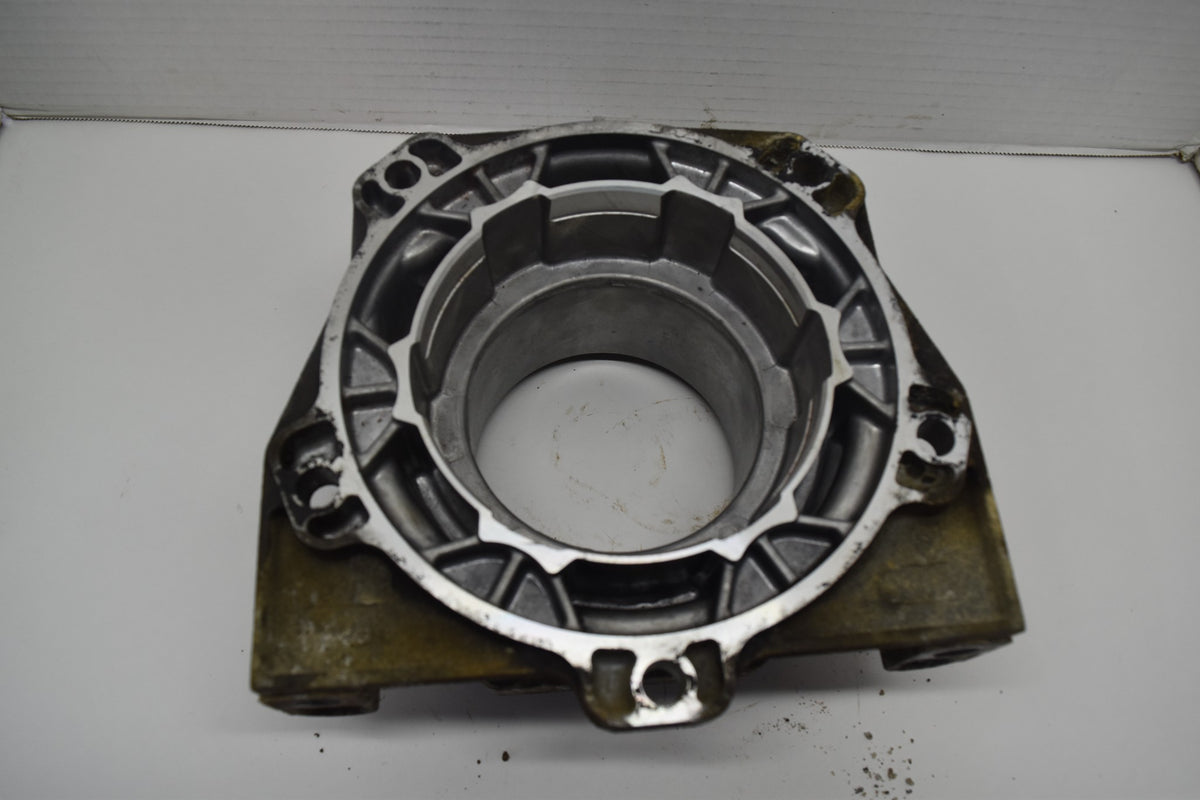 4L60E TRANSFER CASE ADAPTER EXTENSION TAIL 4X4 GM CHEVROLET CHEVY 6 BO ...