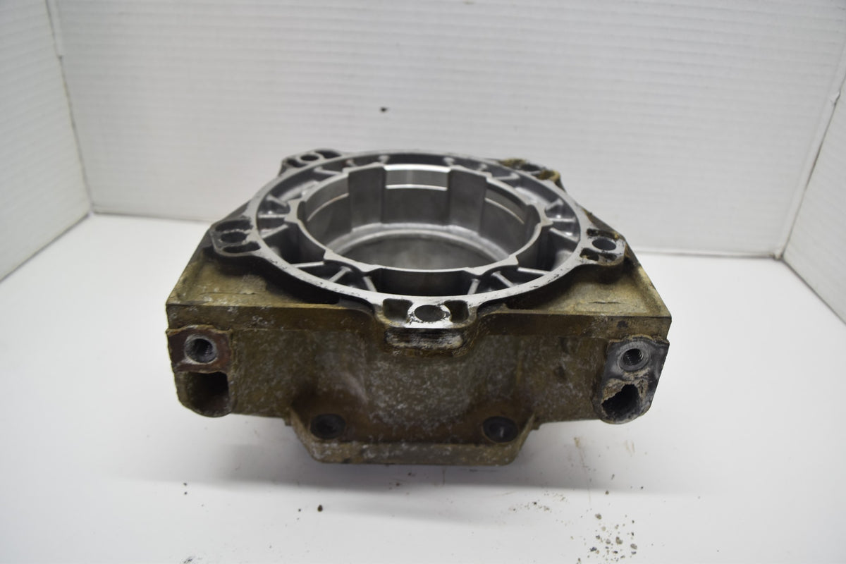 4L60E TRANSFER CASE ADAPTER EXTENSION TAIL 4X4 GM CHEVROLET CHEVY 6 BO ...