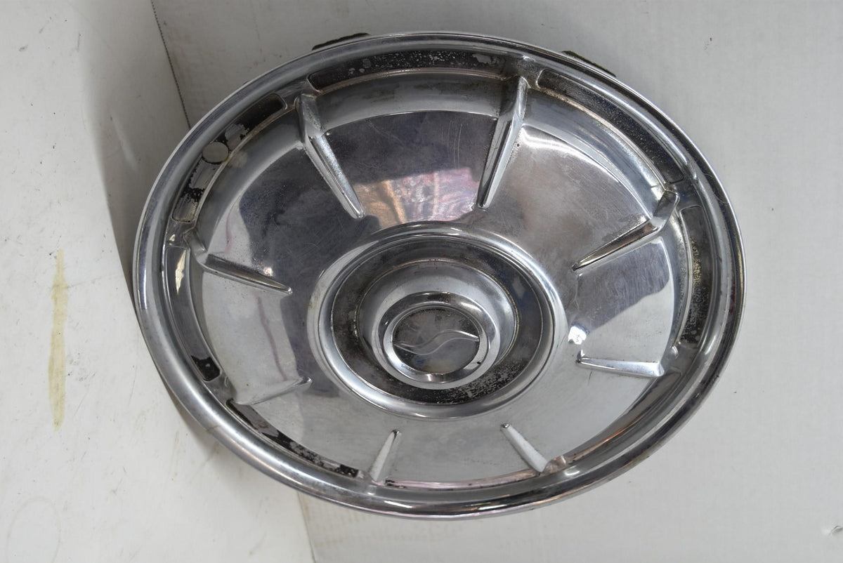 1964 1965 Studebaker Hubcap Hub Cap Wheel Cover Hawk Daytona Lark Vint ...