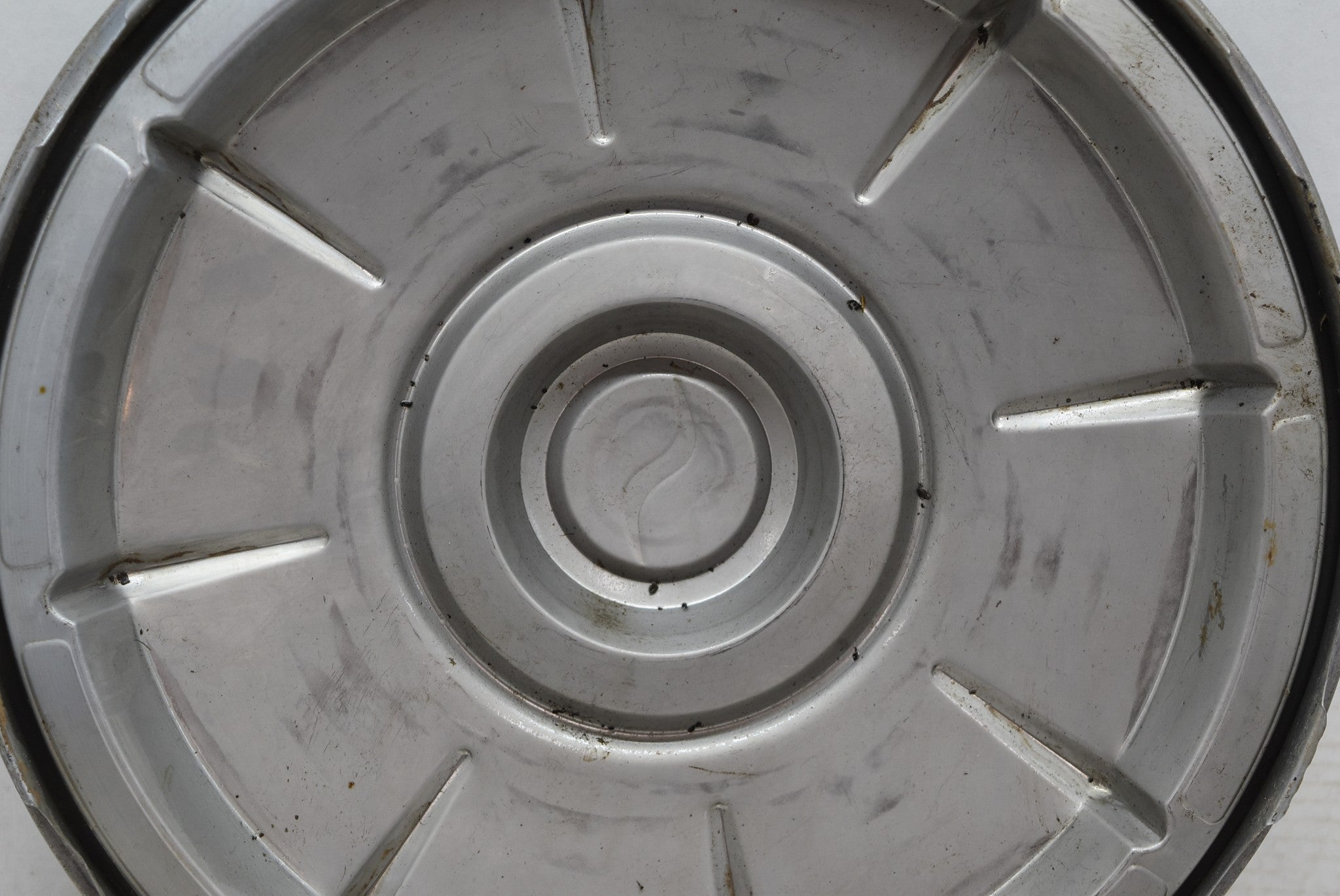 1964 1965 Studebaker Hubcap Hub Cap Wheel Cover Hawk Daytona Lark Vint ...