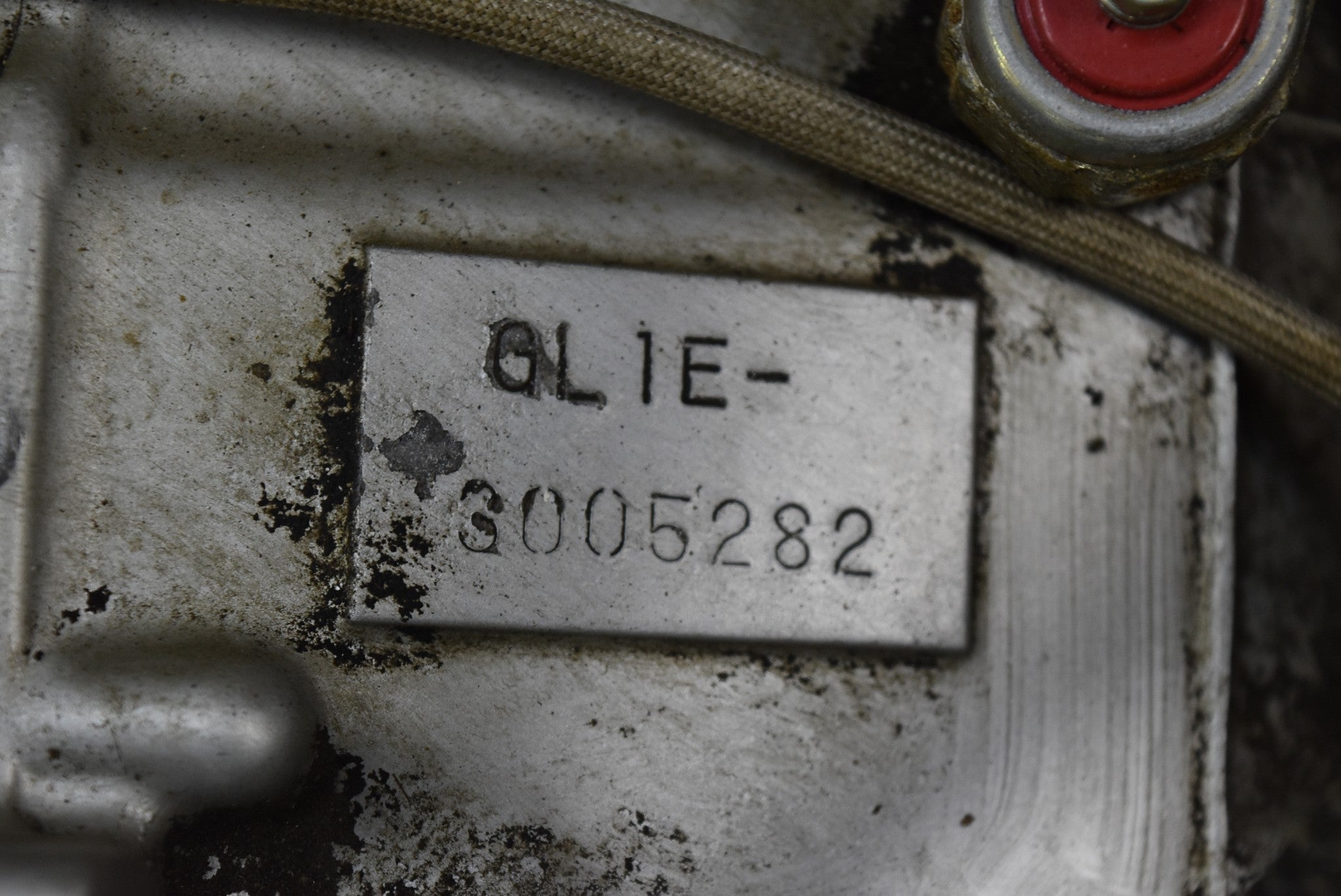 Original 1977 77 Honda GL1000 Engine Motor OEM Goldwing Tested Working ...