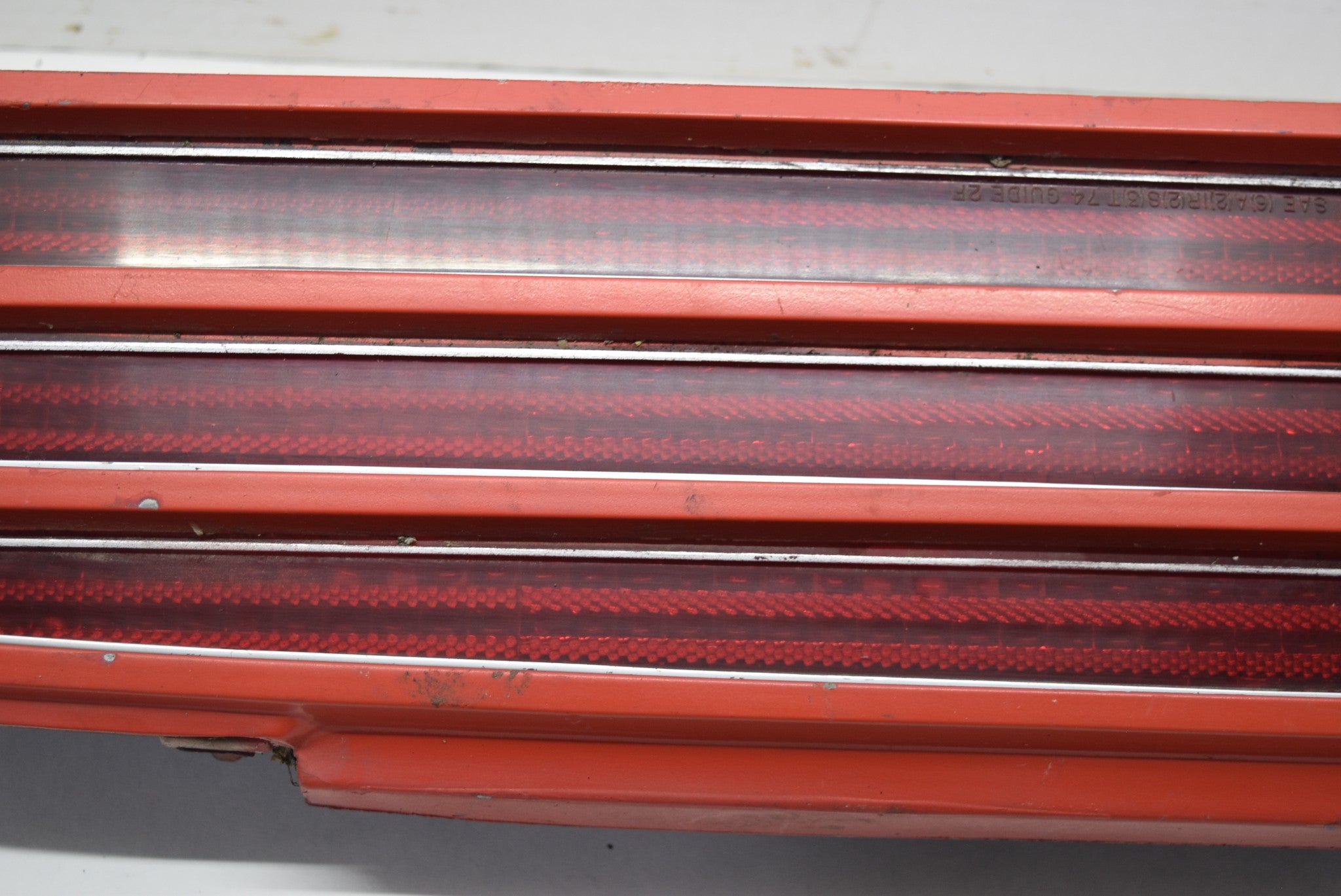 1974 1975 1976 1977 1978 Pontiac Firebird Trans Am Right Tail Light As ...