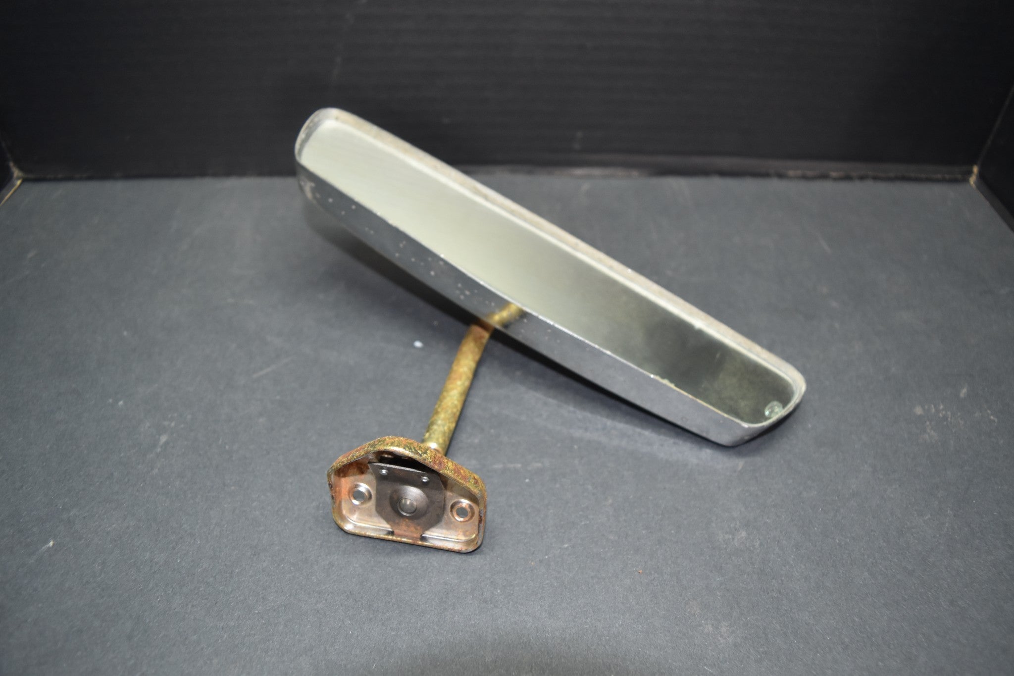 1958 1959 1960 FORD THUNDERBIRD REAR VIEW MIRROR DAY NIGHT 58 59 60 ...