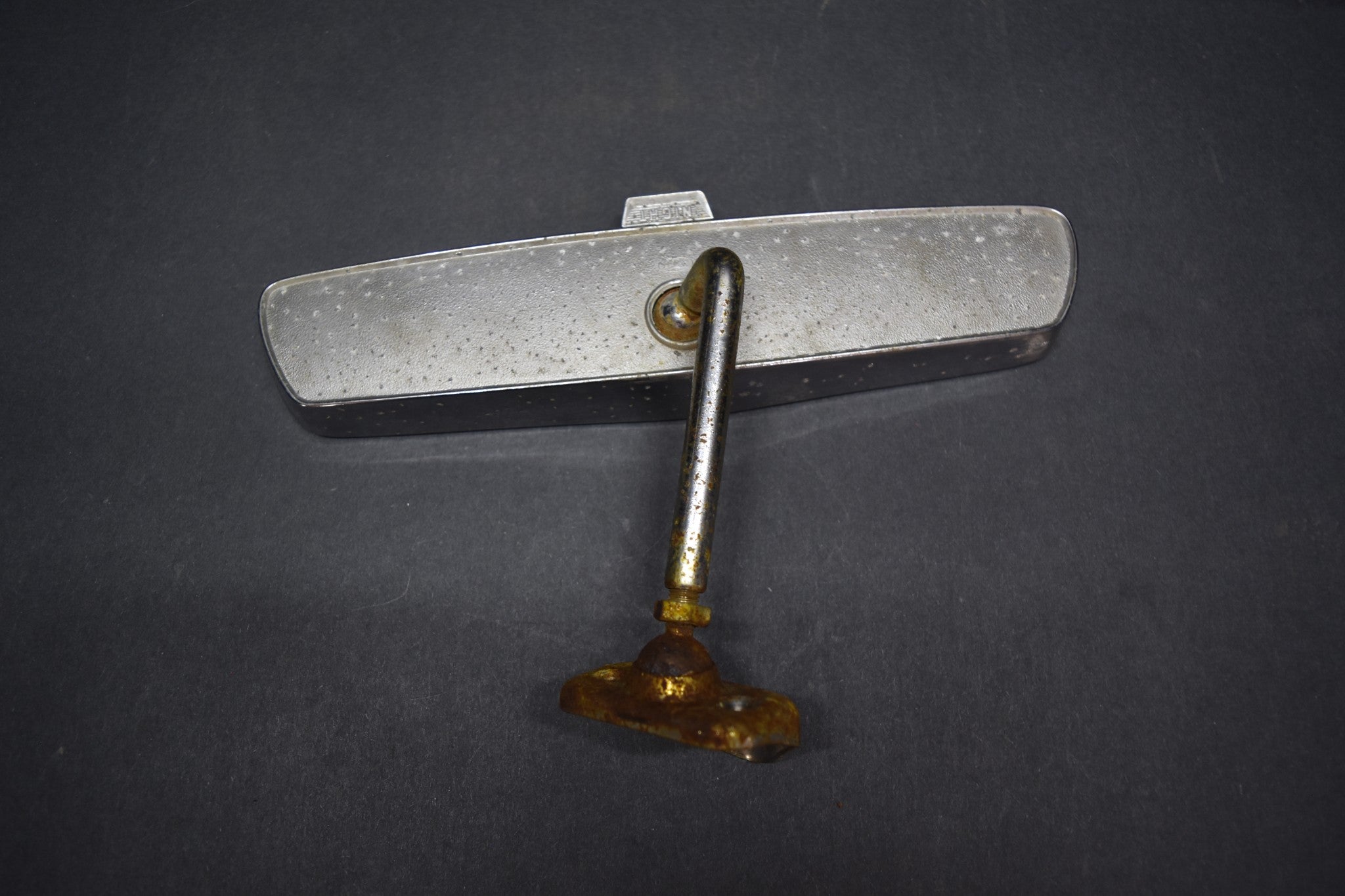 1958 1959 1960 FORD THUNDERBIRD REAR VIEW MIRROR DAY NIGHT 58 59 60 ...