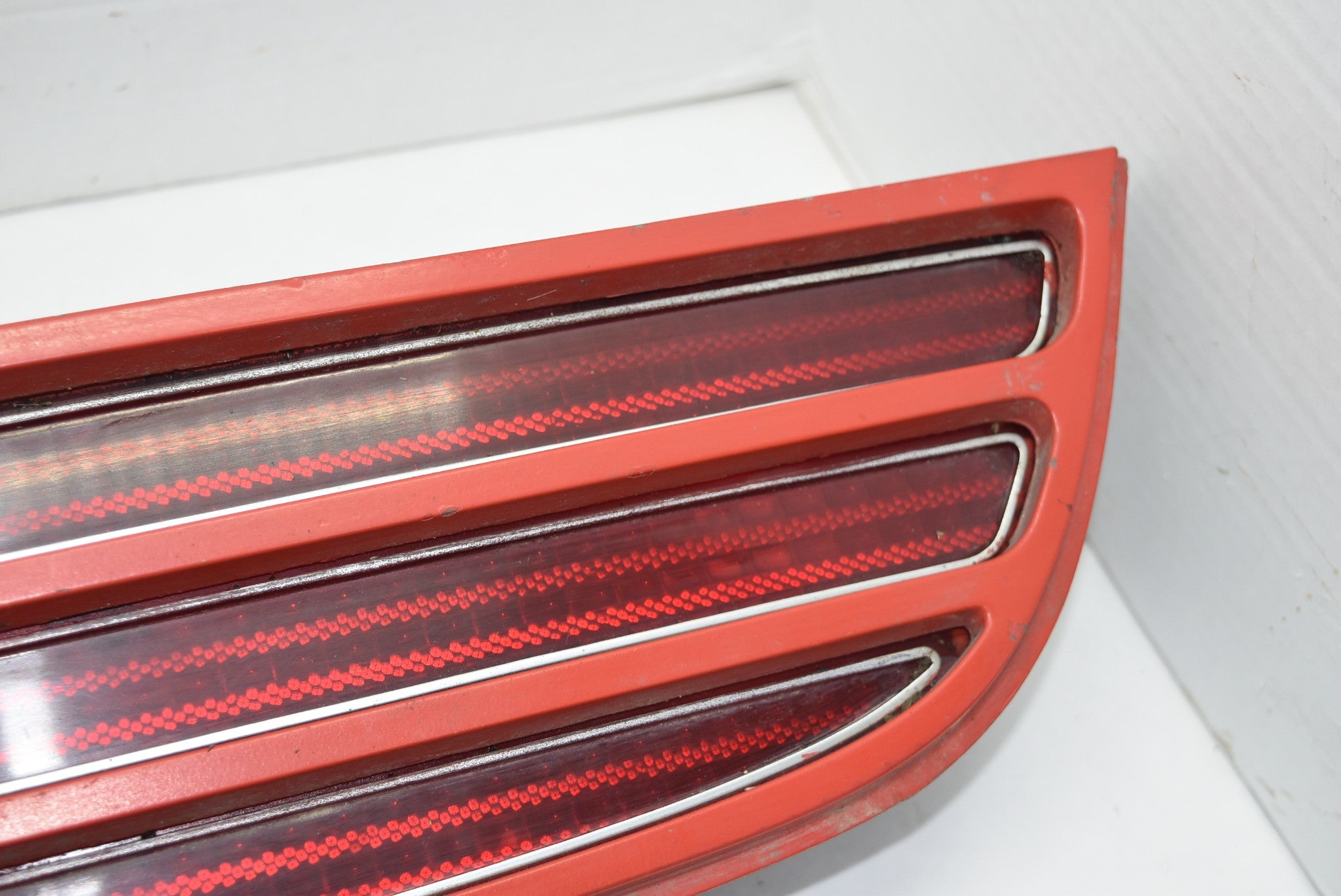 1974 1975 1976 1977 1978 Pontiac Firebird Trans Am Left Tail Light Ass ...