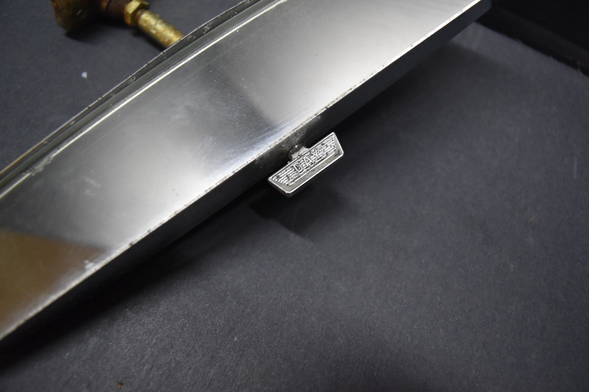 1958 1959 1960 FORD THUNDERBIRD REAR VIEW MIRROR DAY NIGHT 58 59 60 ...