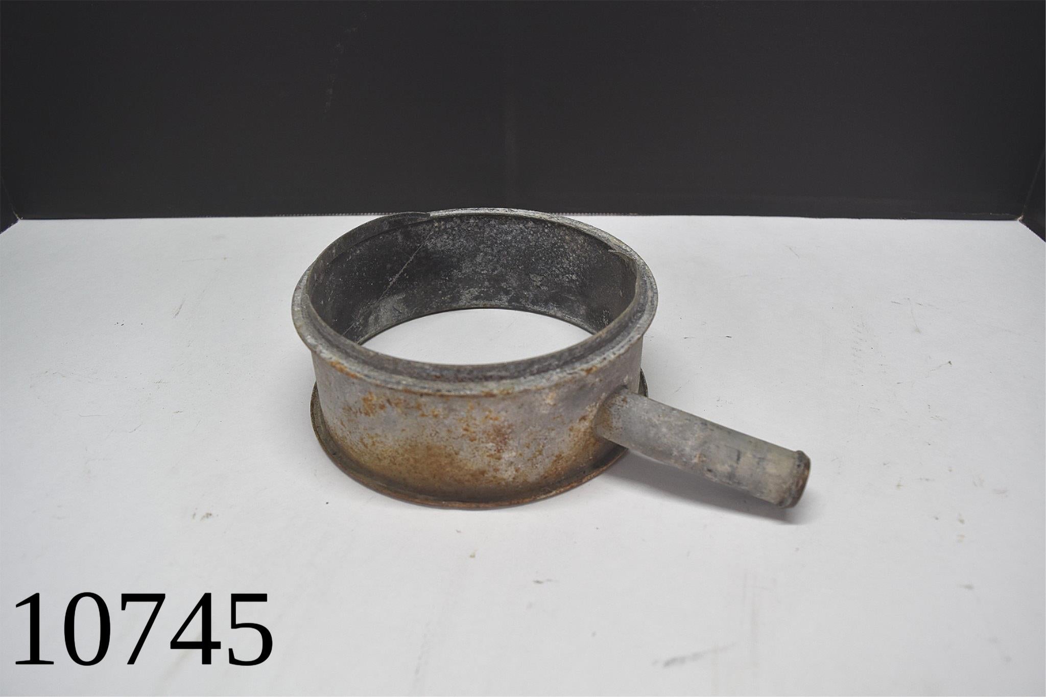 1970s 70 ORIGINAL GM 2.125 INCH " QUADRAJET CARBURETOR SPACER– FatMan's ...