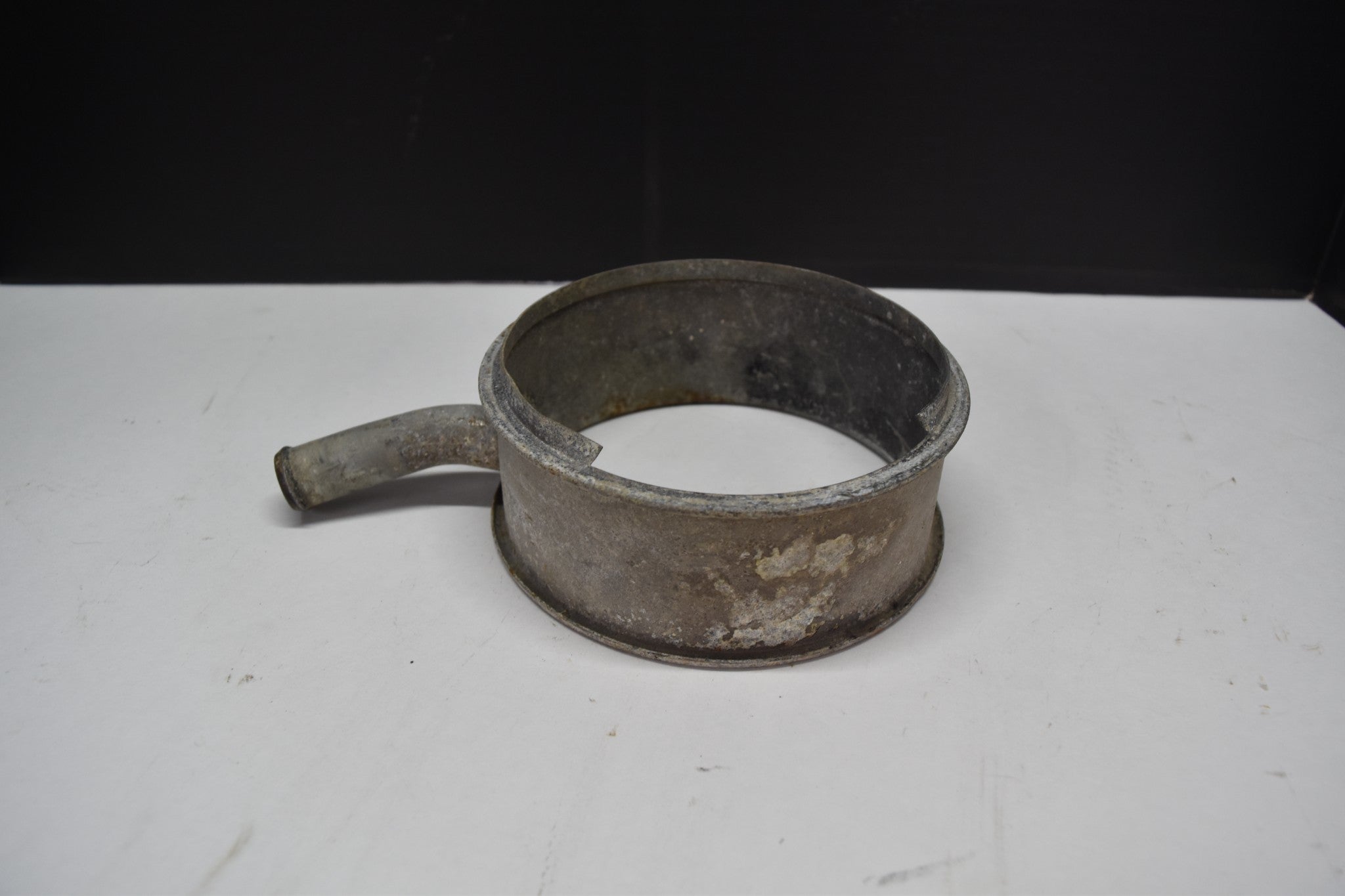 1970s 70 ORIGINAL GM 2.125 INCH " QUADRAJET CARBURETOR SPACER– FatMan's ...