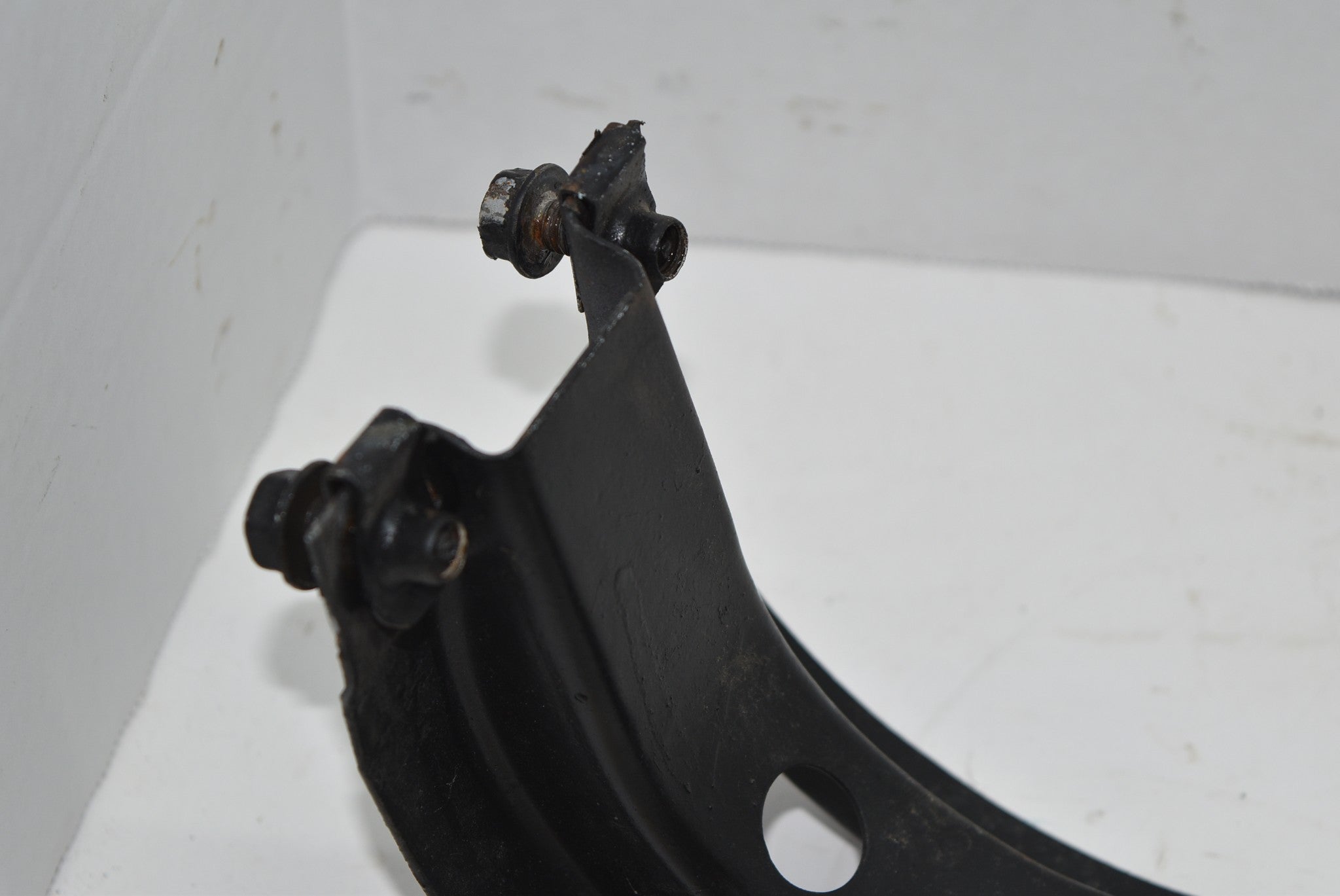 1973 Pontiac Firebird Hood Latch Support Center Core Support Bracket ...