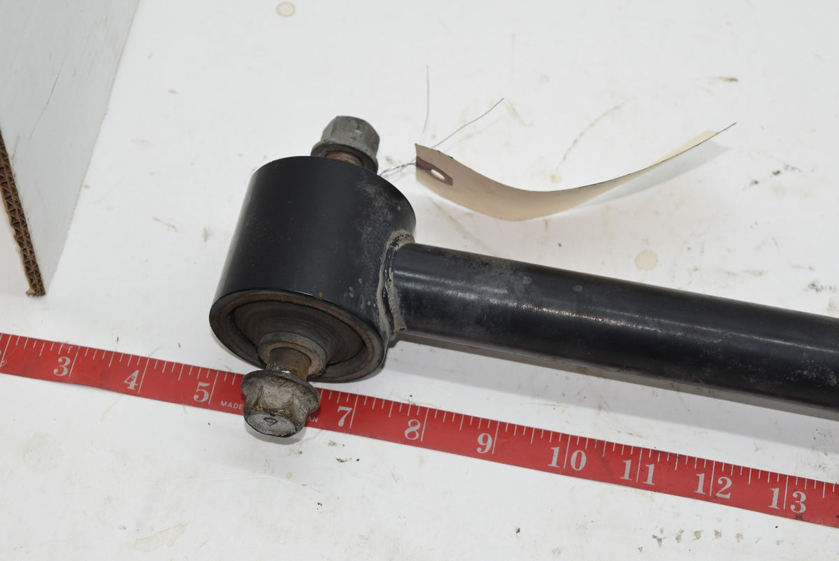 95 02 Isuzu Trooper Rear Axle Suspension 3rd Link Center Stabilizer Ba ...