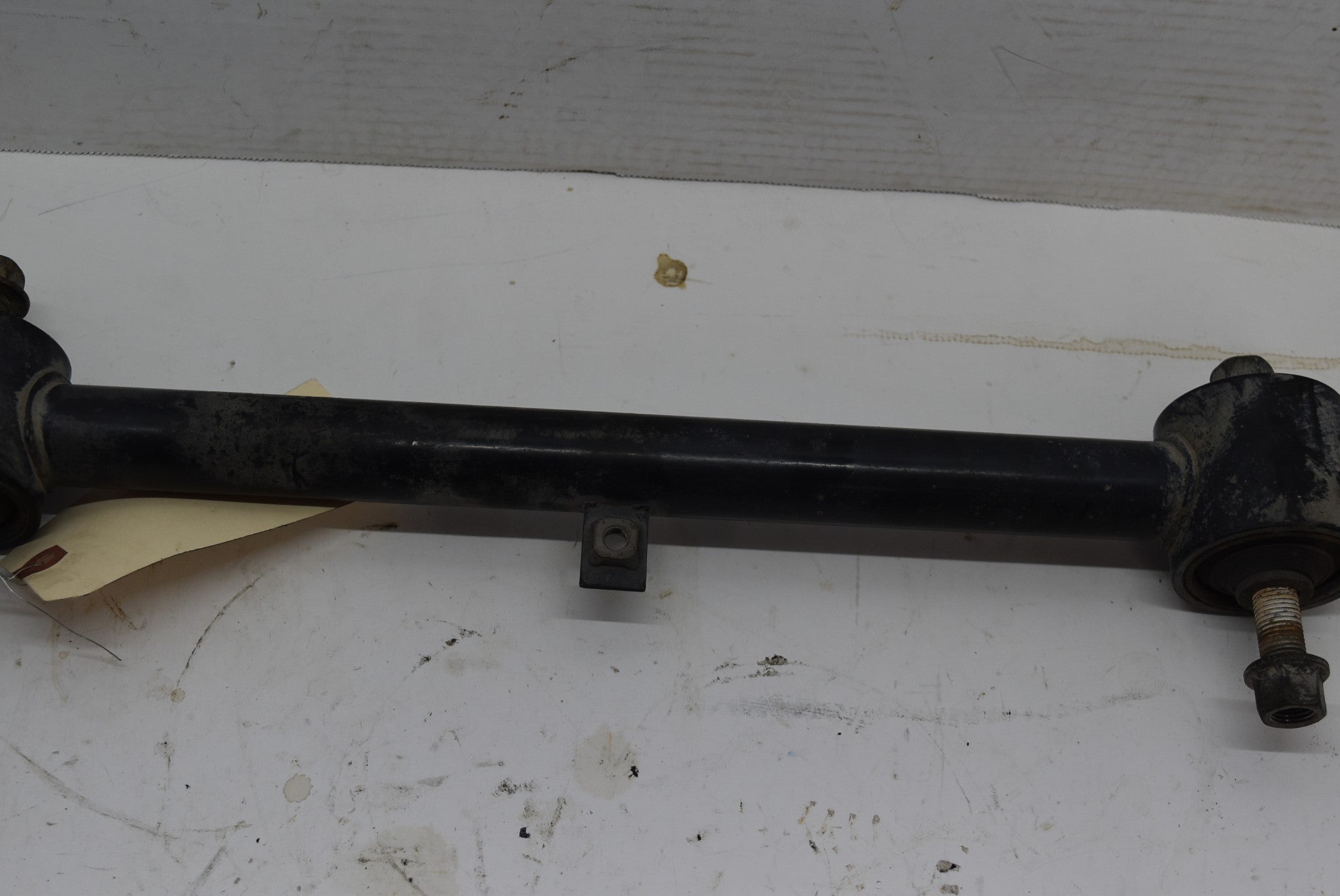 95 02 Isuzu Trooper Rear Axle Suspension 3rd Link Center Stabilizer Ba ...