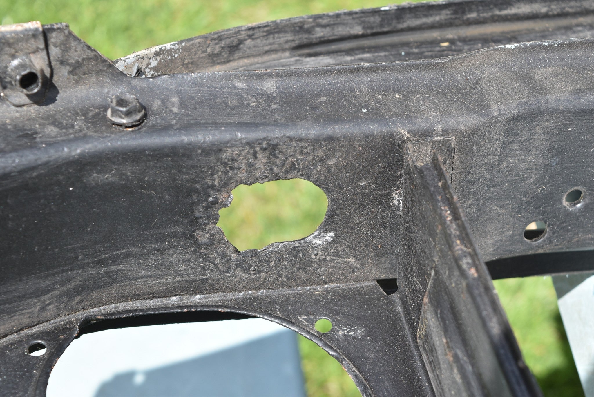 1973 1974 1975 1976 PONTIAC FIREBIRD ESPRIT FORMULA TRANS AM CORE SUPP ...