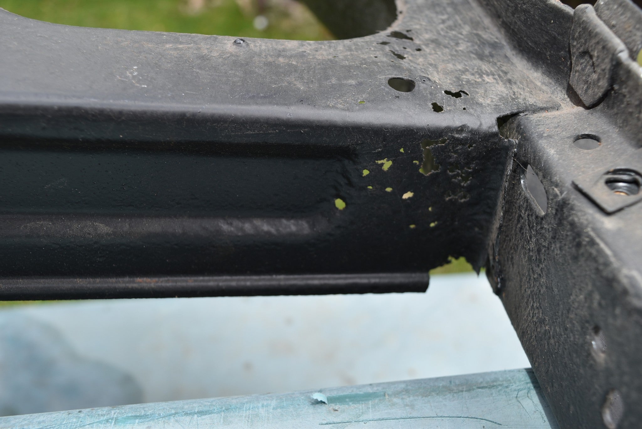 1973 1974 1975 1976 PONTIAC FIREBIRD ESPRIT FORMULA TRANS AM CORE SUPP ...