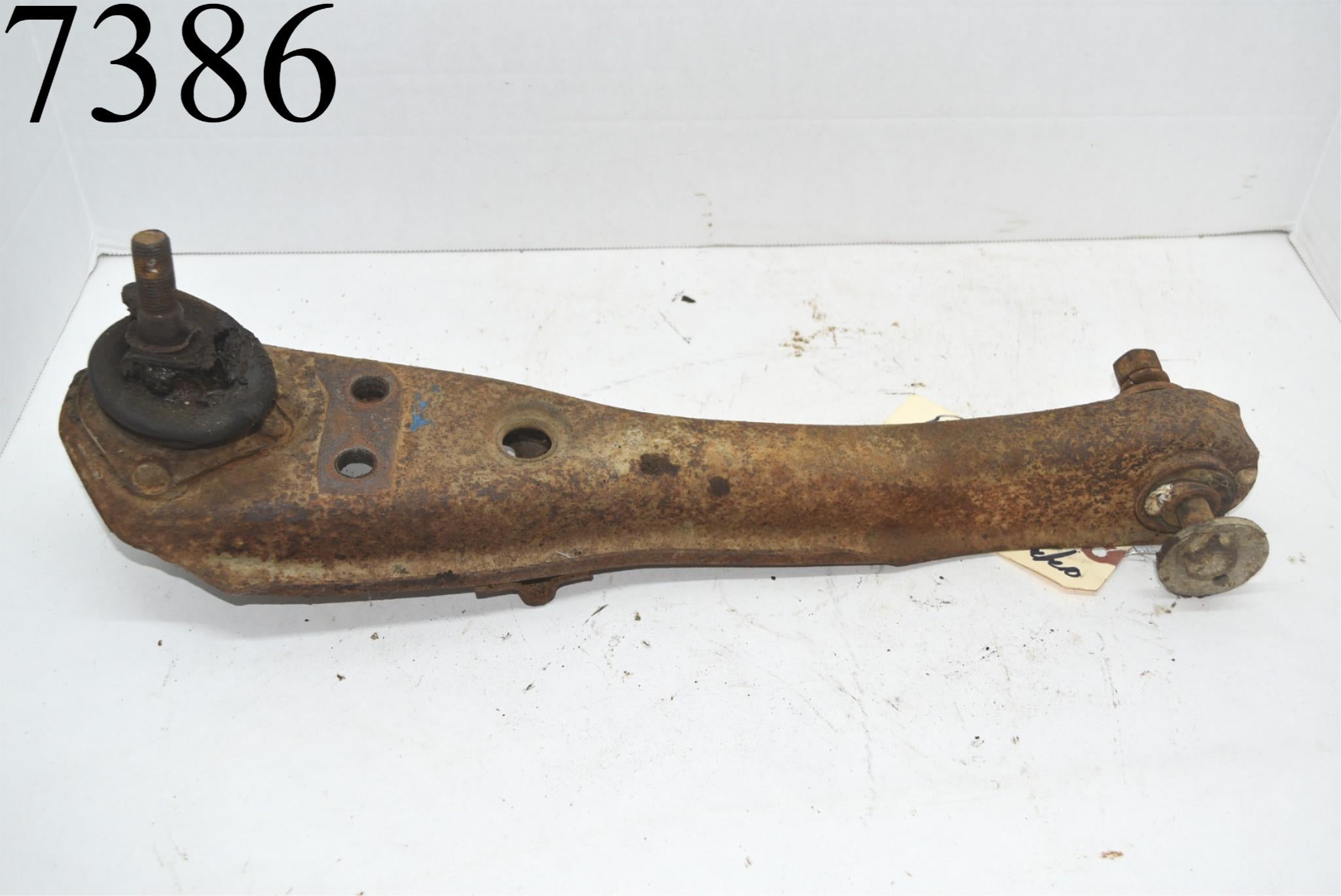 1968 Ford Ranchero V8 Right / Passenger Lower Control Arm 68 Torino RH ...