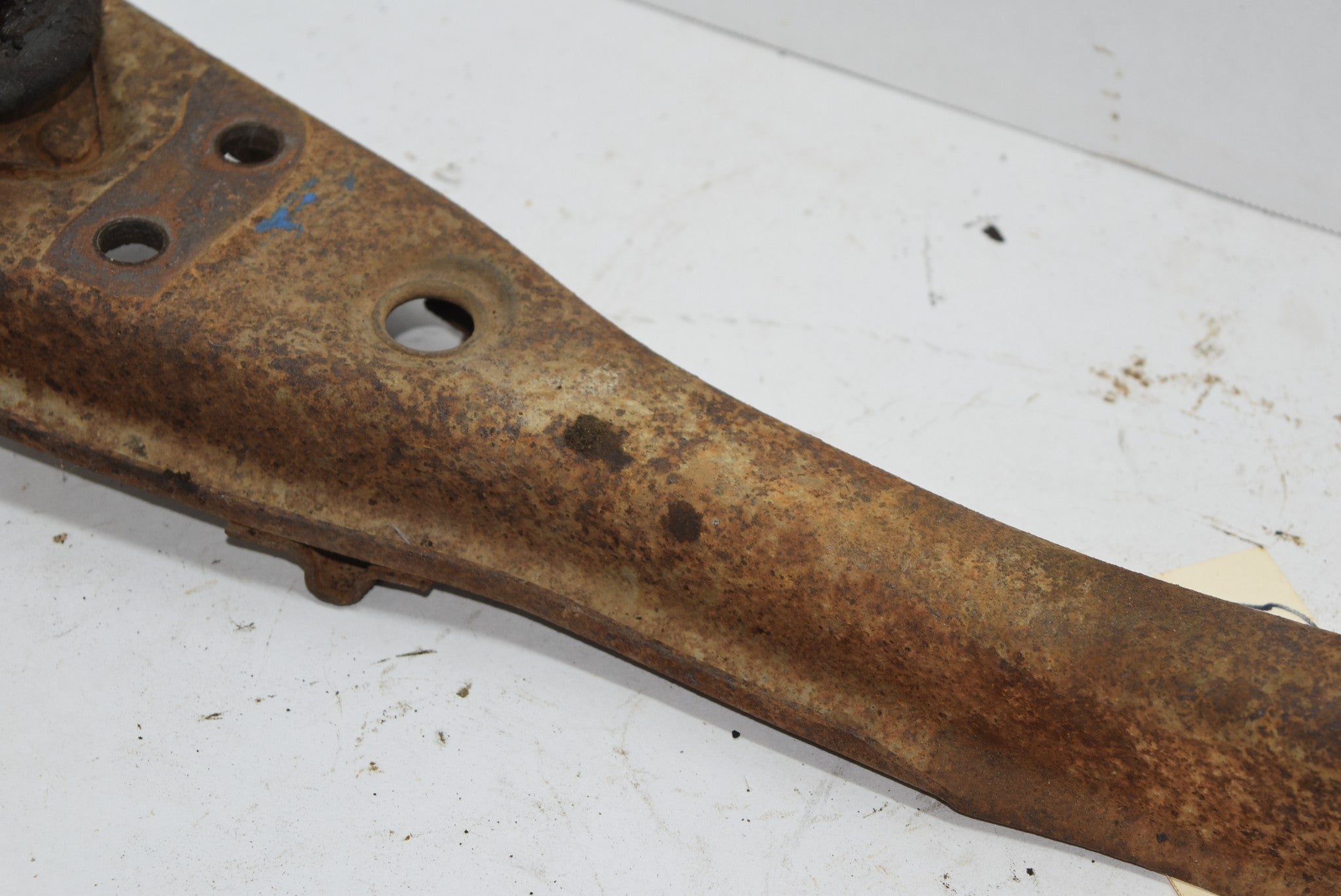 1968 Ford Ranchero V8 Right / Passenger Lower Control Arm 68 Torino RH ...