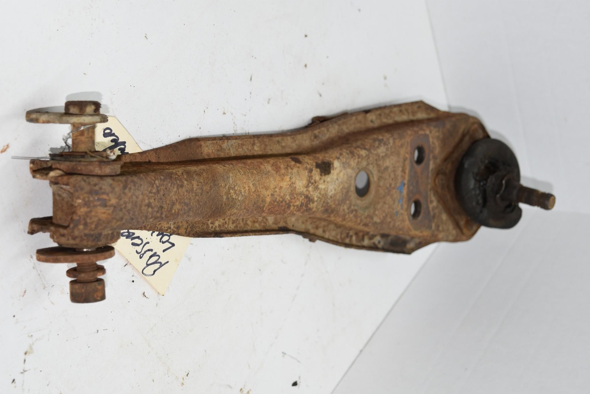 1968 Ford Ranchero V8 Right / Passenger Lower Control Arm 68 Torino RH ...