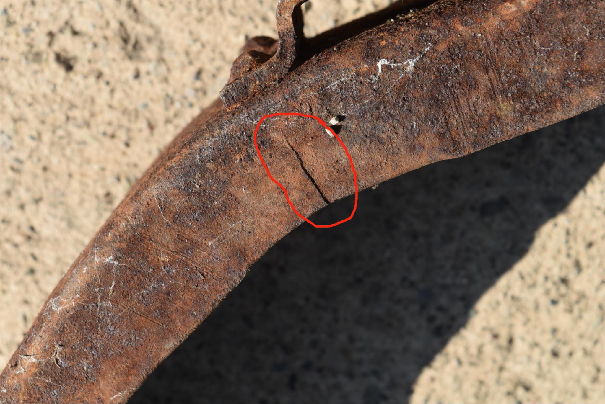 1947-1954 Chevy Truck Radiator Core Support Chevrolet– FatMan's Garage, LLC