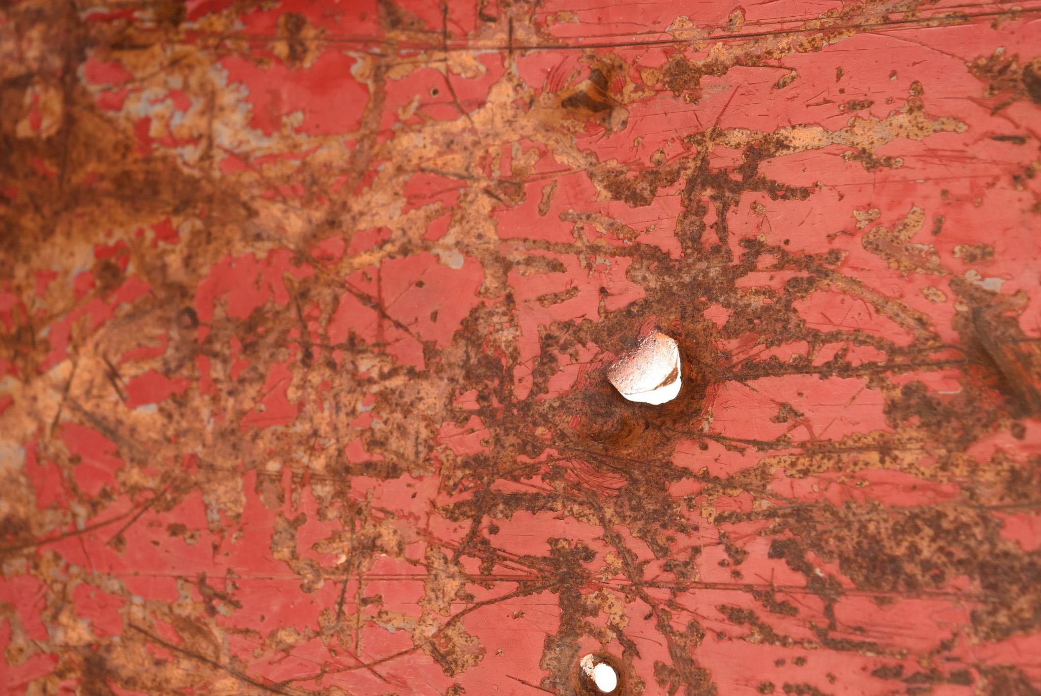 1966 1967 1968 1969 Ford Ranchero Inner Tailgate Panel 66 67 68 69 OEM ...