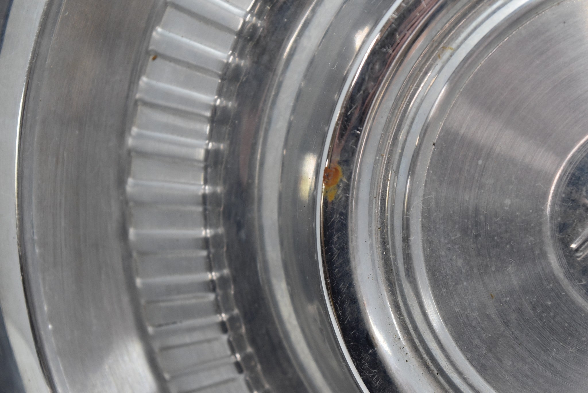 Original 1963 AMC Rambler Hubcap 14" 1964 Wheel Cover Vintage– FatMan's ...