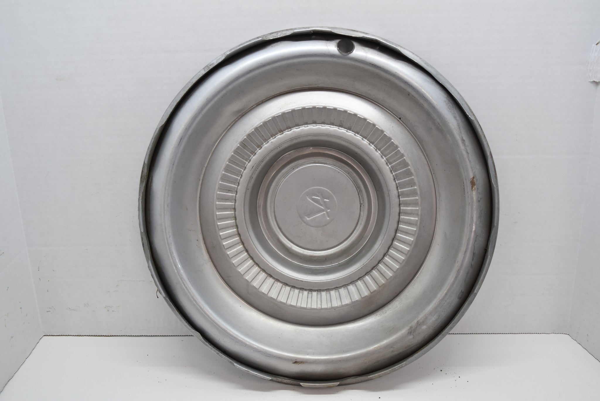 Original 1963 AMC Rambler Hubcap 14" 1964 Wheel Cover Vintage– FatMan's ...