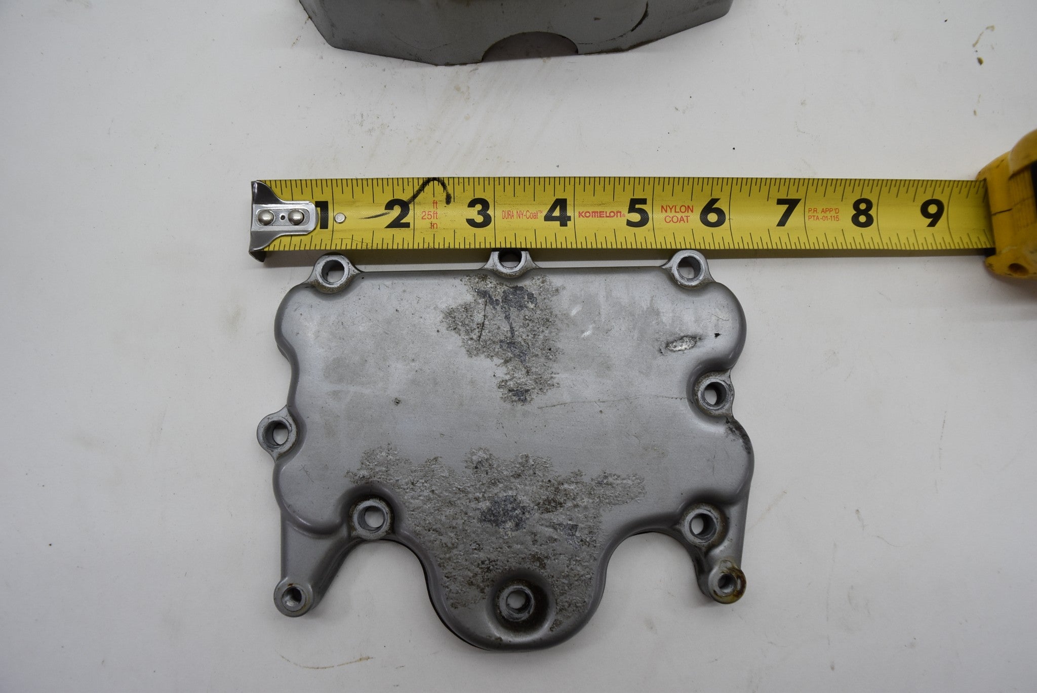 1997 KAWASAKI VULCAN 88 VN1500 CYLINDER HEAD JUG TOP ENGINE CAM 97 VN ...