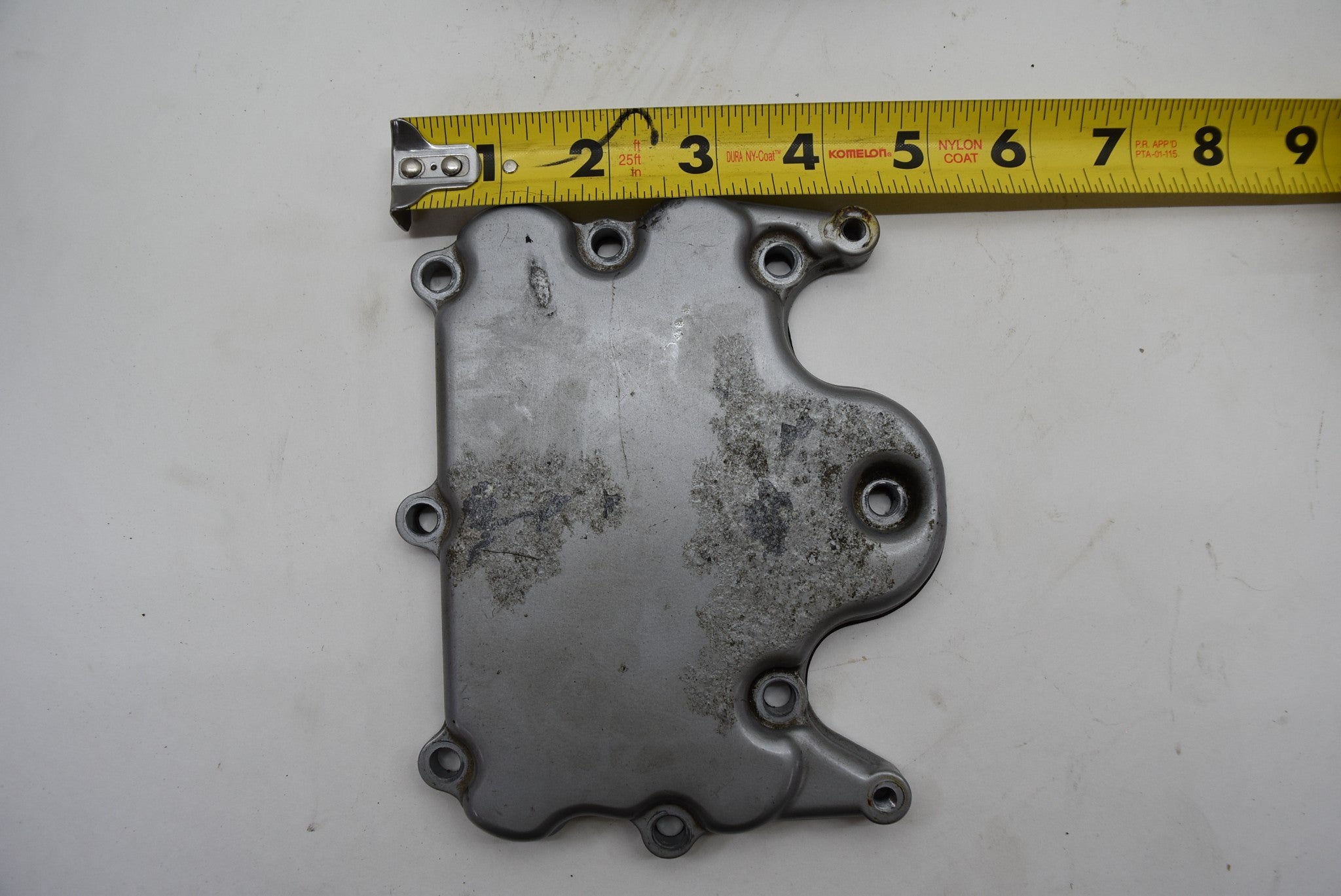 1997 KAWASAKI VULCAN 88 VN1500 CYLINDER HEAD JUG TOP ENGINE CAM 97 VN ...