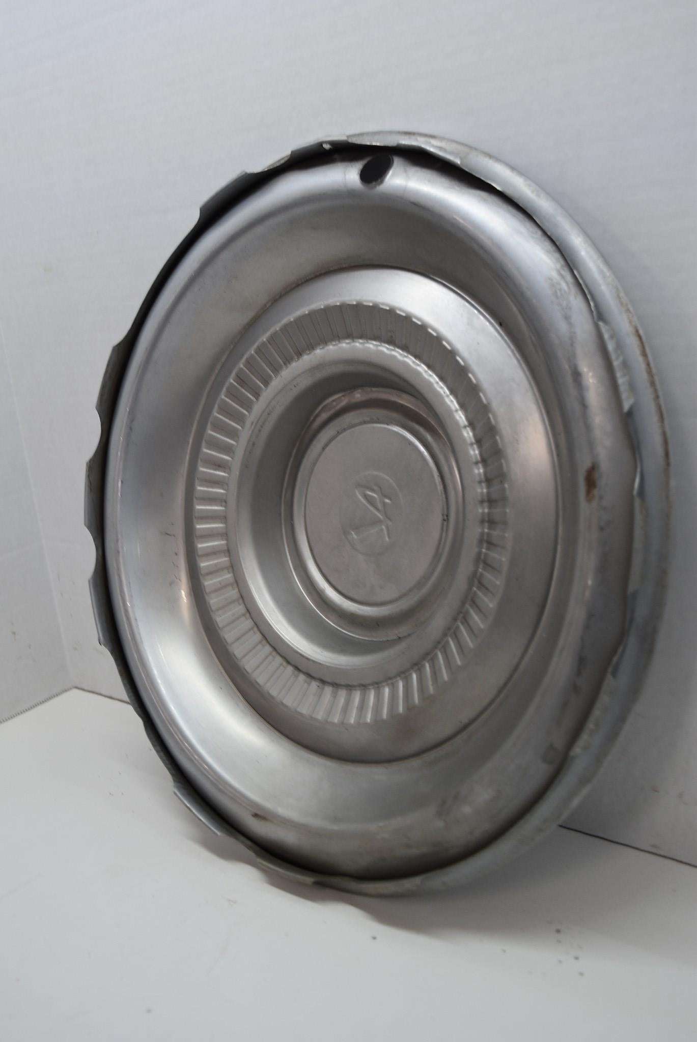 Original 1963 AMC Rambler Hubcap 14" 1964 Wheel Cover Vintage– FatMan's ...