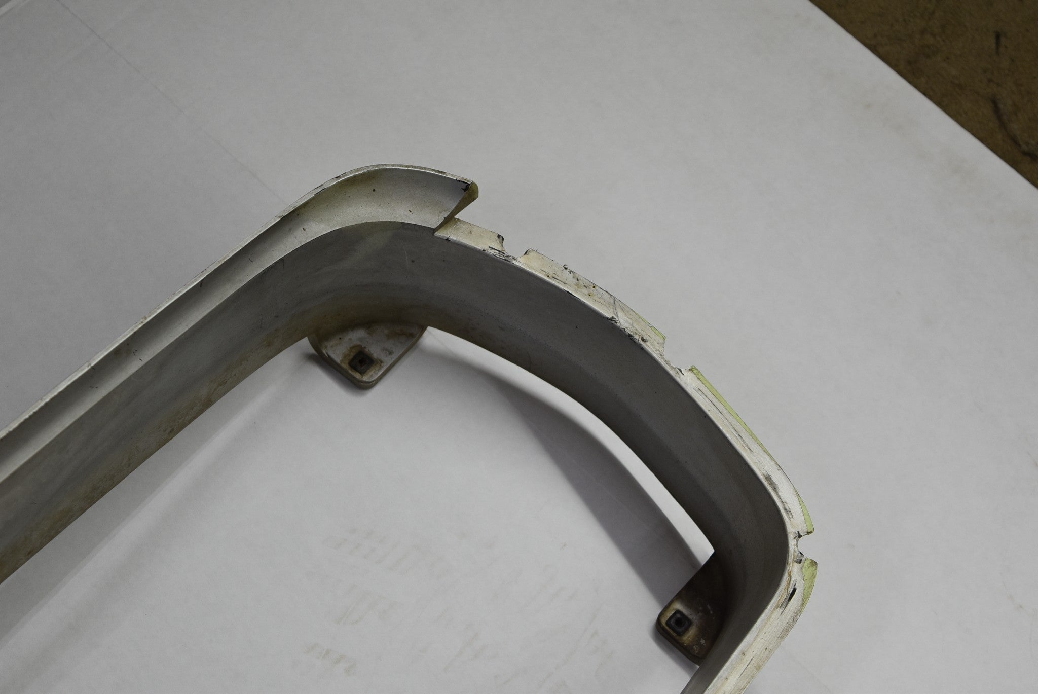 Grille Surround 1972 72 Gran Torino Sport Ranchero Housing Grill Ford ...